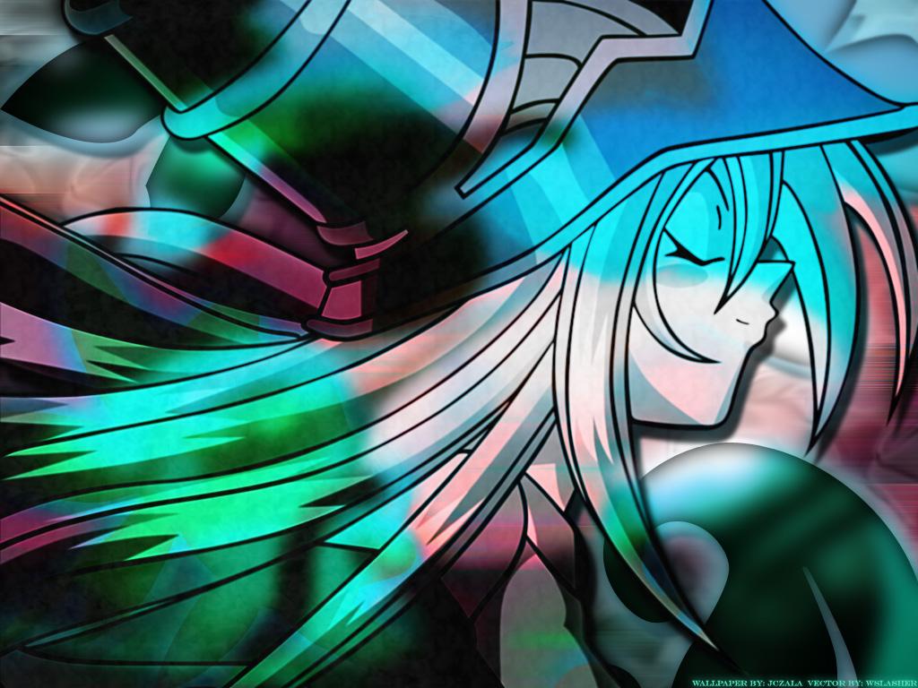 Maga Oscura Wallpapers - Top Free Maga Oscura Backgrounds - WallpaperAccess