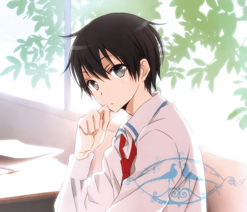 Cute Kirito Wallpapers - Top Free Cute Kirito Backgrounds - WallpaperAccess