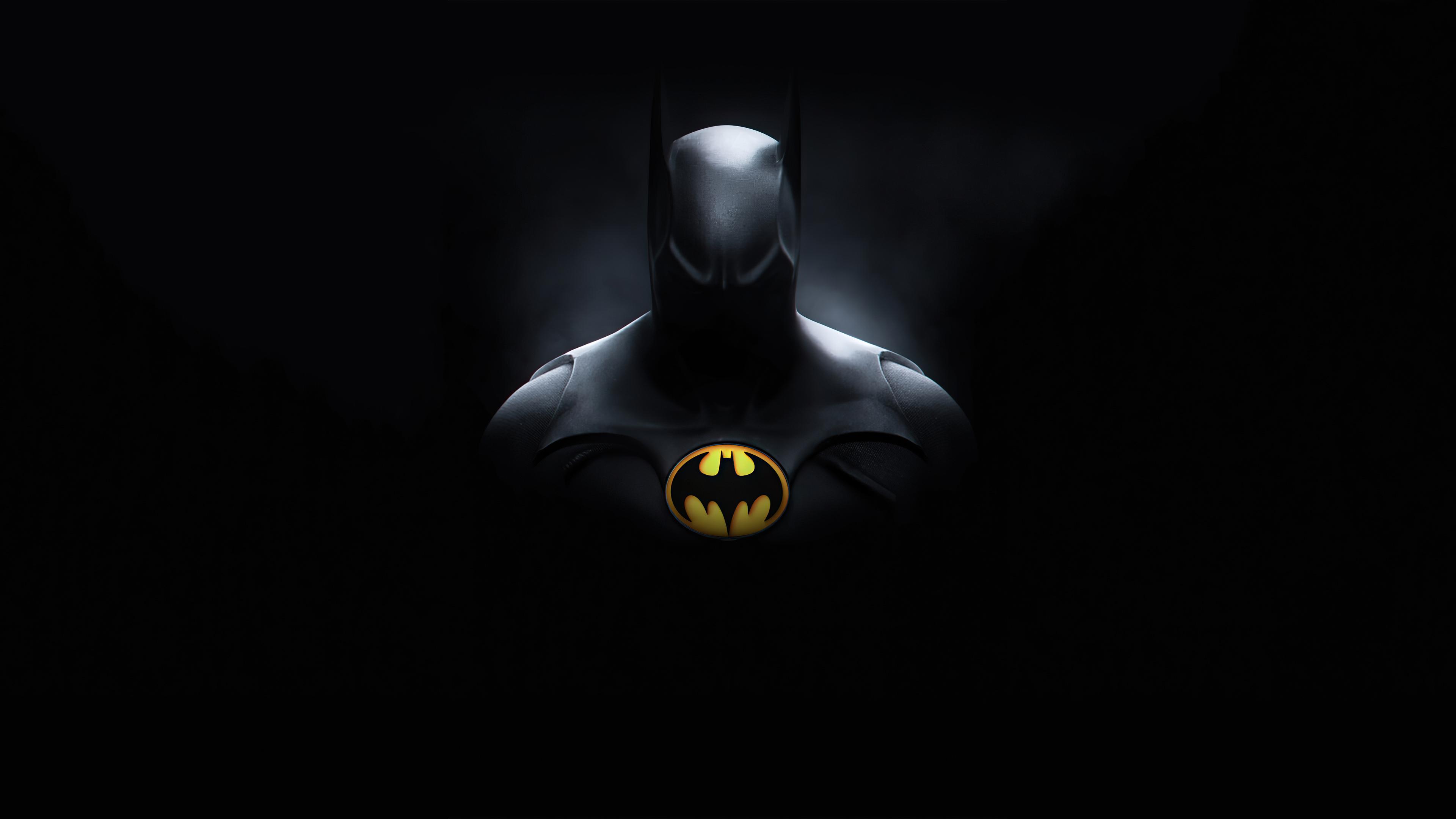 Batman 2K Wallpapers - Top Free Batman 2K Backgrounds - WallpaperAccess