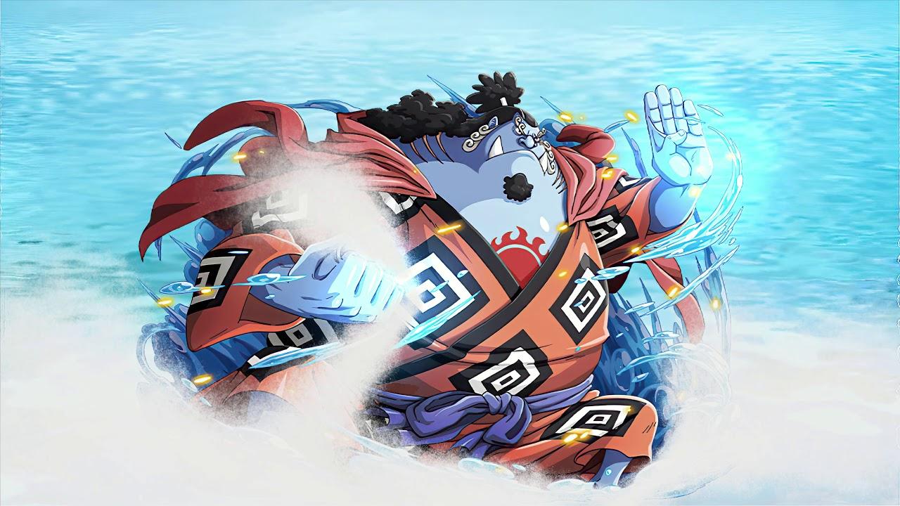Jimbei Bounty Wallpapers - Top Free Jimbei Bounty Backgrounds ...