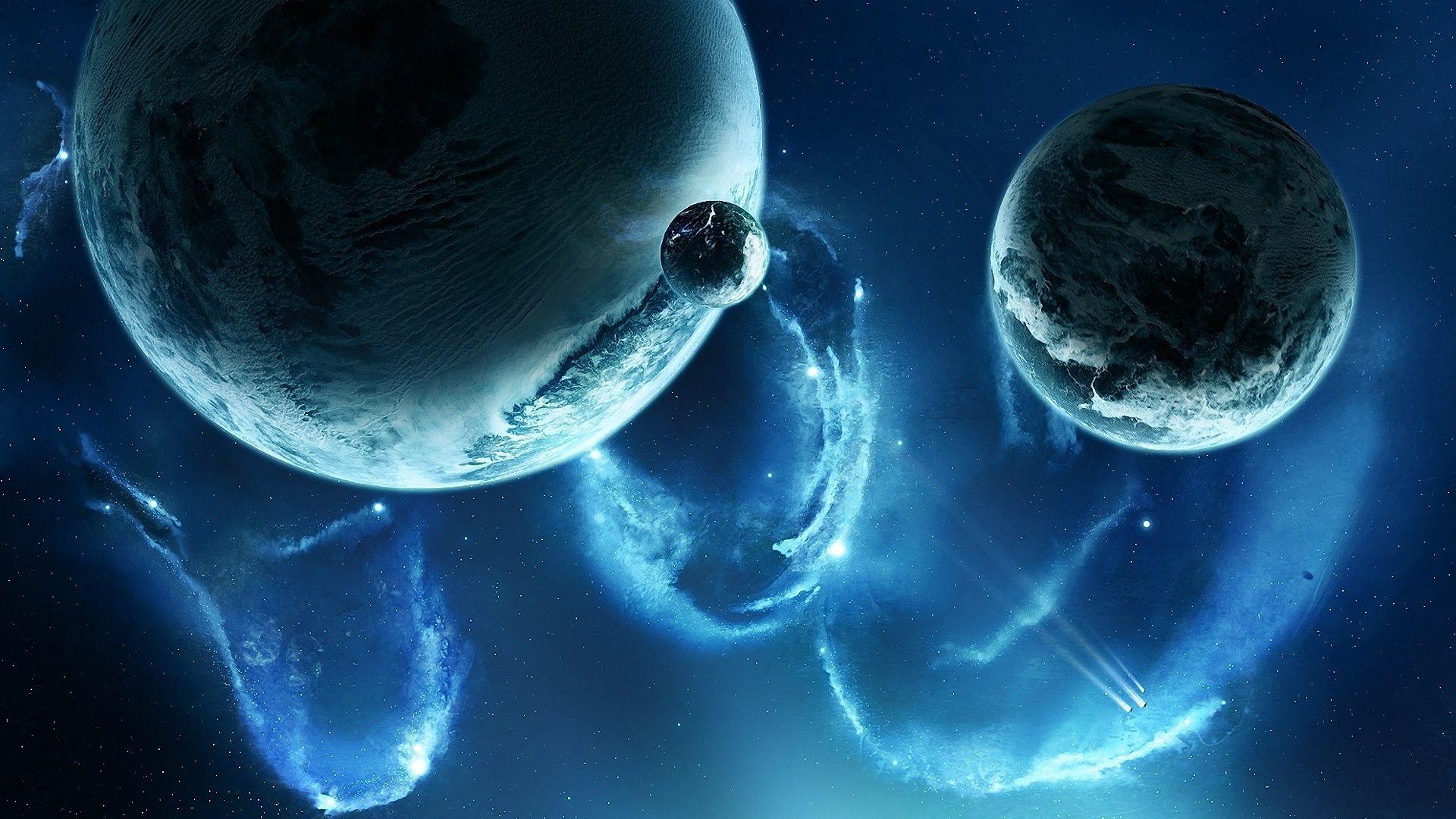 2K Galaxy Wallpapers - Top Free 2K Galaxy Backgrounds - WallpaperAccess