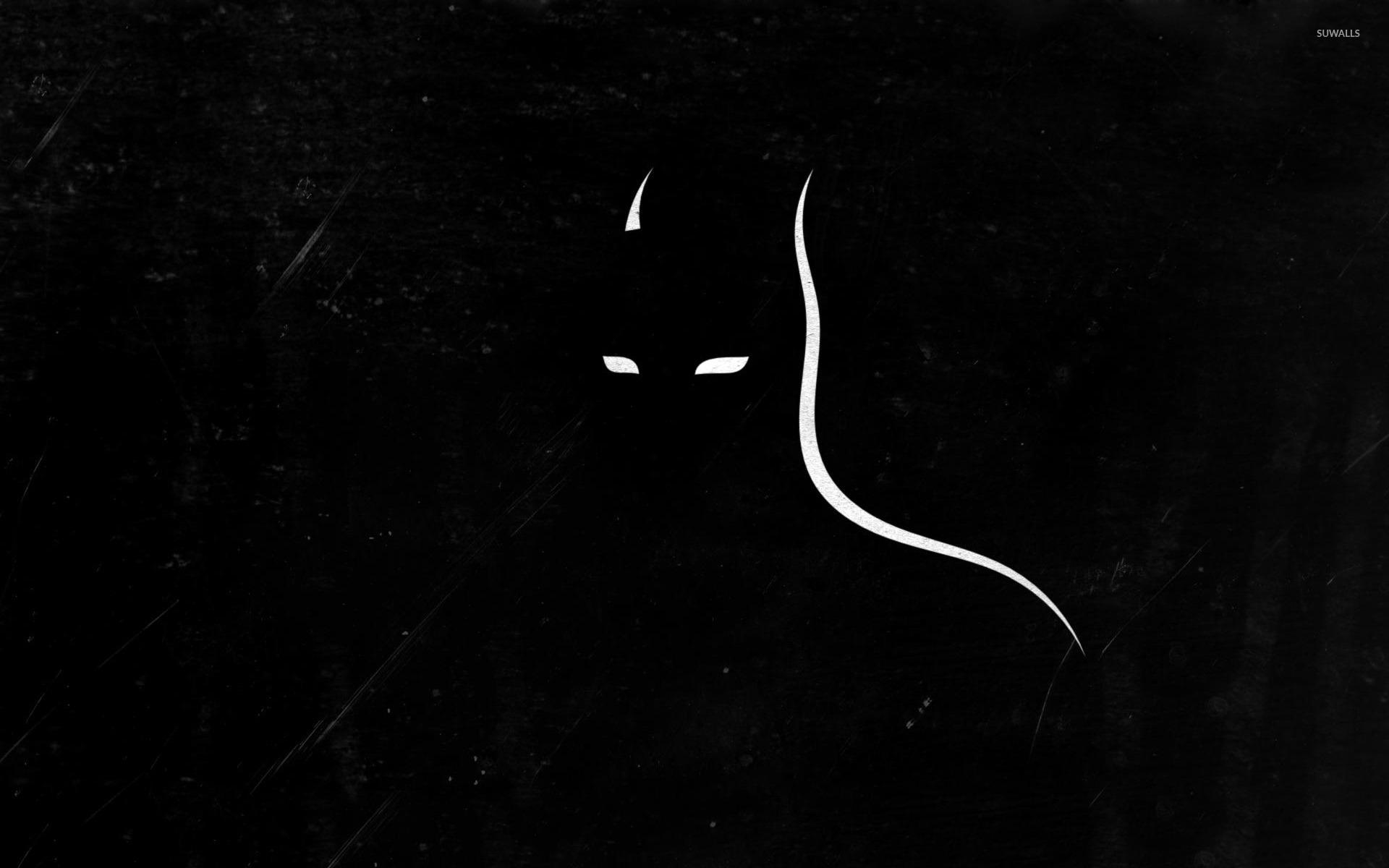 Batman 2K Wallpapers - Top Free Batman 2K Backgrounds - WallpaperAccess
