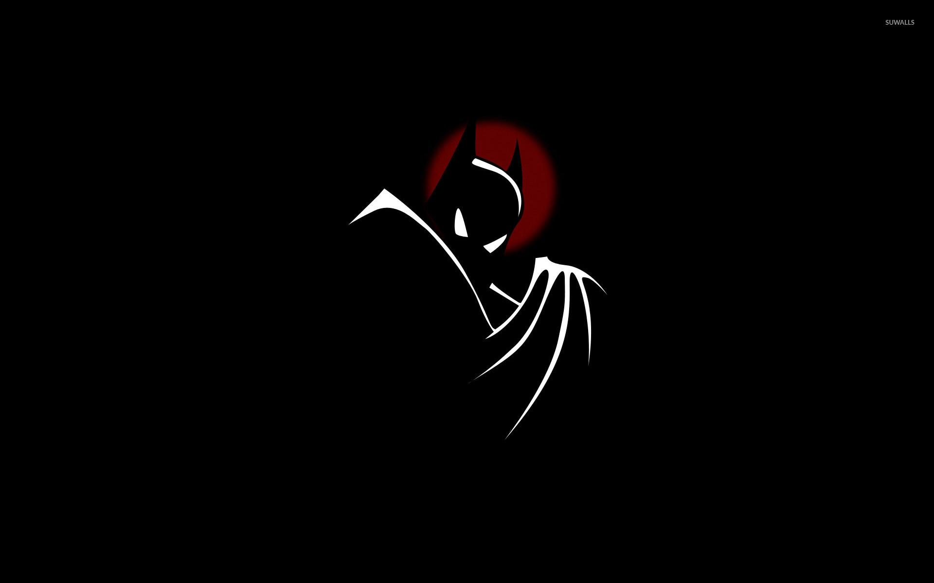 Batman 2K Wallpapers - Top Free Batman 2K Backgrounds - WallpaperAccess