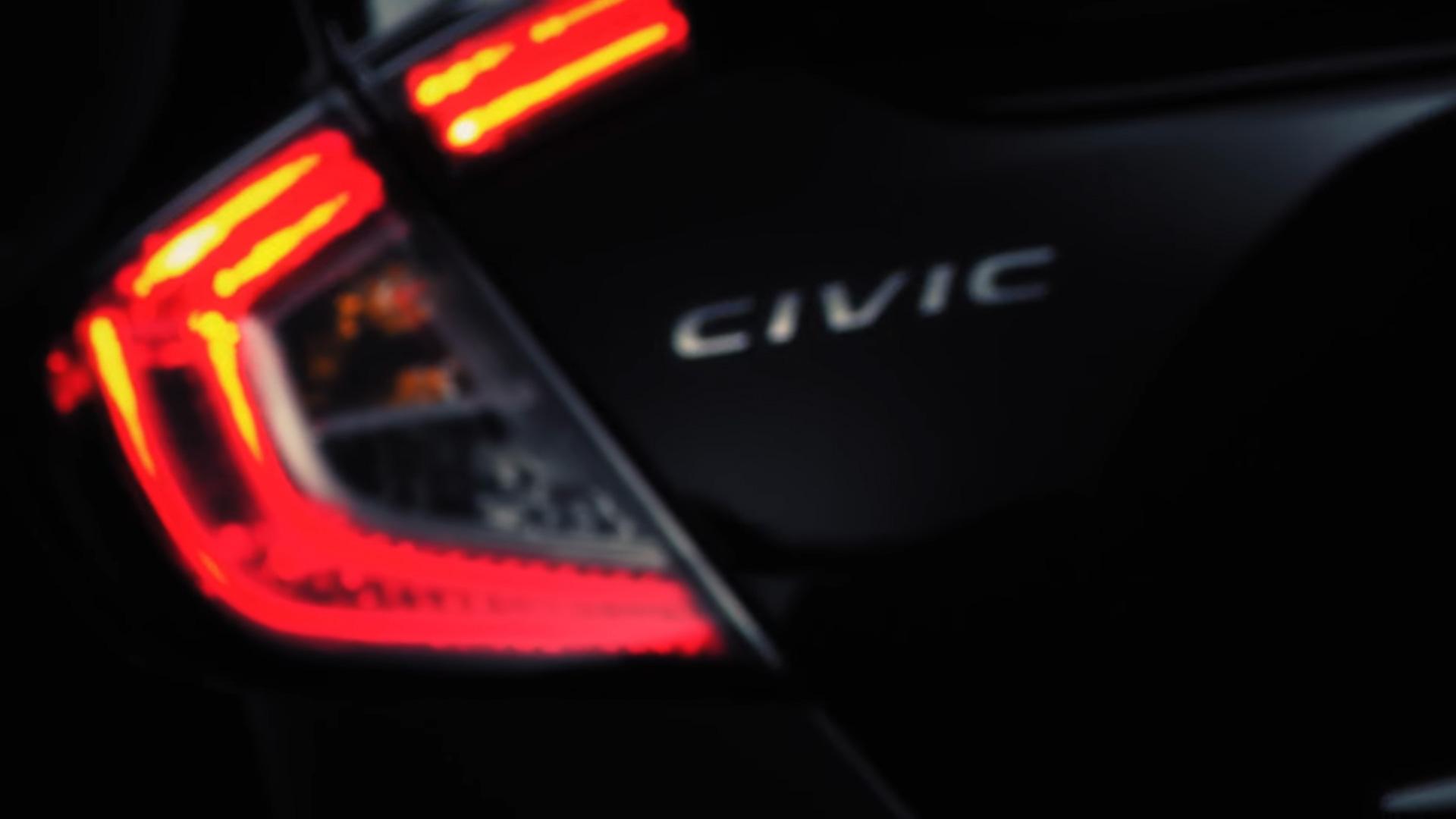 Civic X Wallpapers - Top Free Civic X Backgrounds - WallpaperAccess