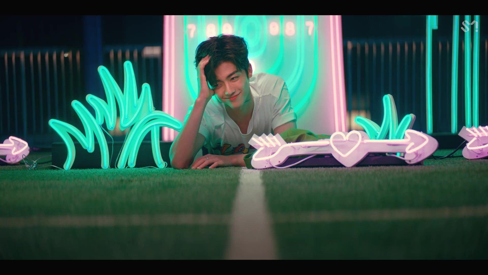 Jaemin NCT Computer Wallpapers - Top Free Jaemin NCT Computer ...