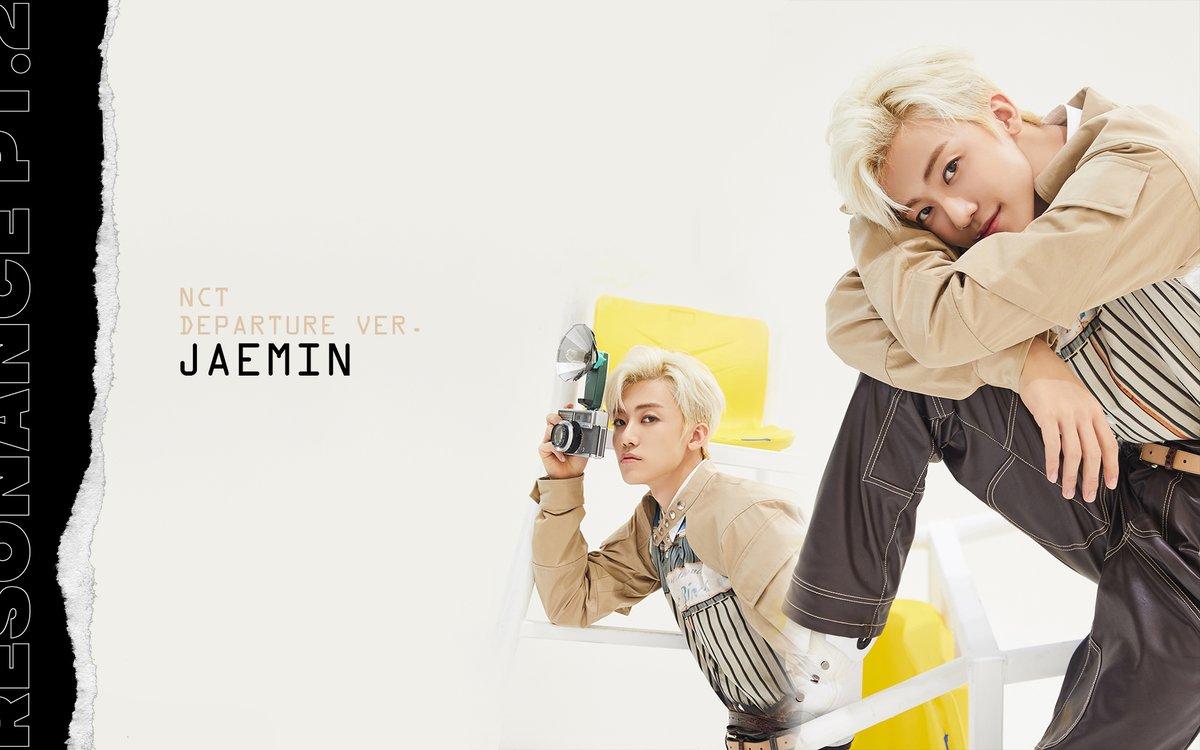 Jaemin NCT Computer Wallpapers - Top Free Jaemin NCT Computer ...