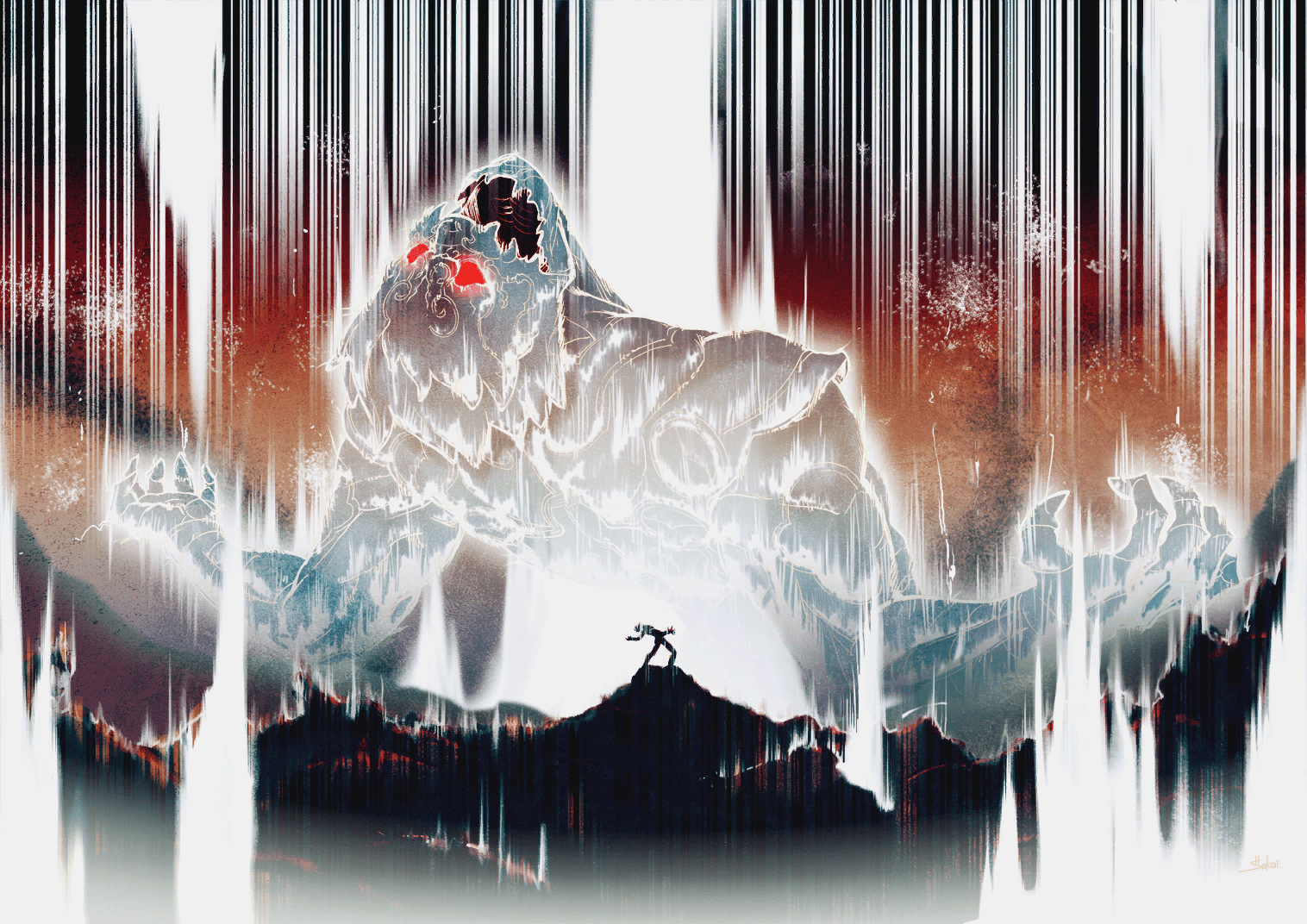Asura's Wrath Wallpapers - Top Free Asura's Wrath Backgrounds ...