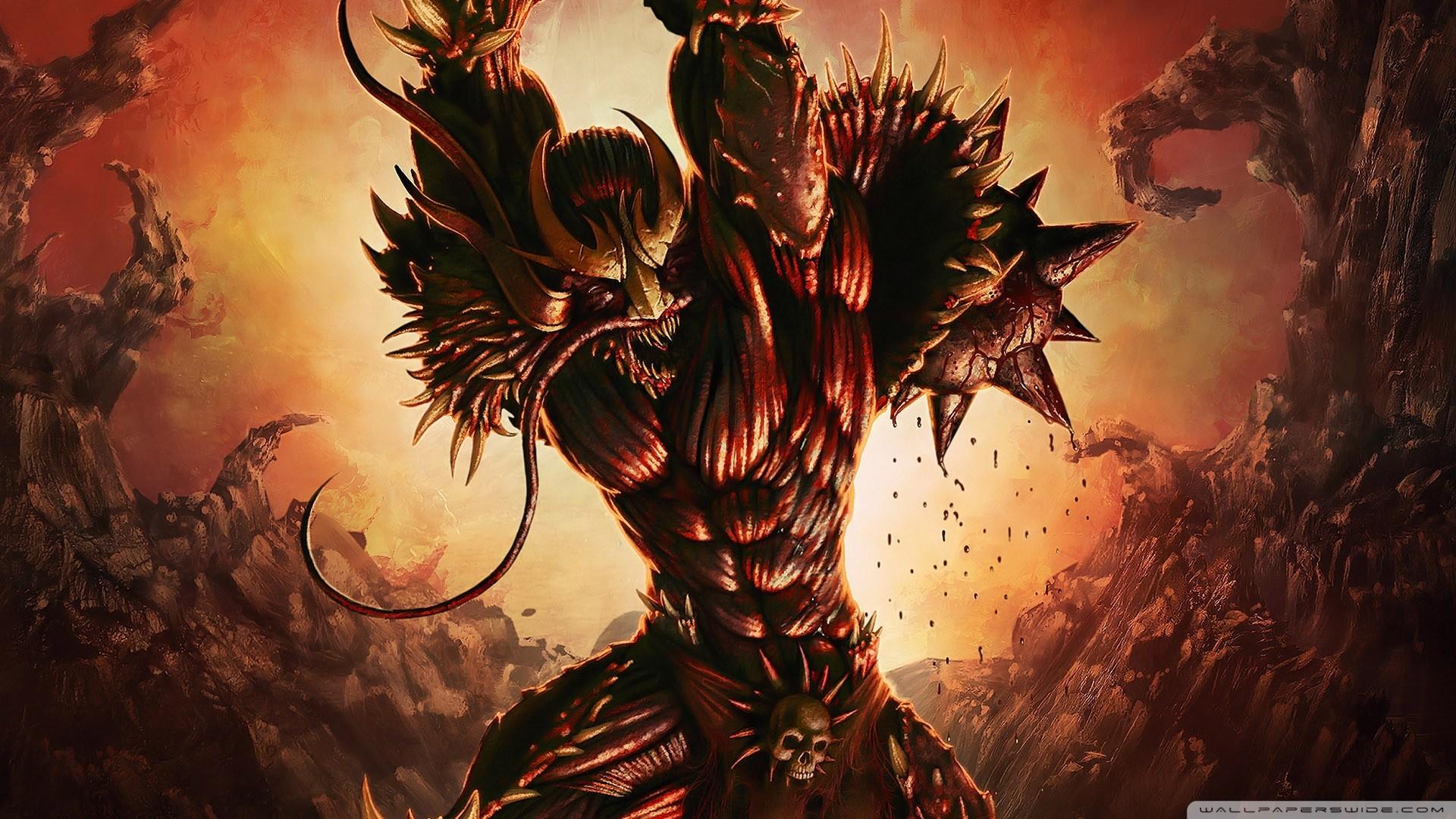 Asura's Wrath Wallpapers - Top Free Asura's Wrath Backgrounds ...