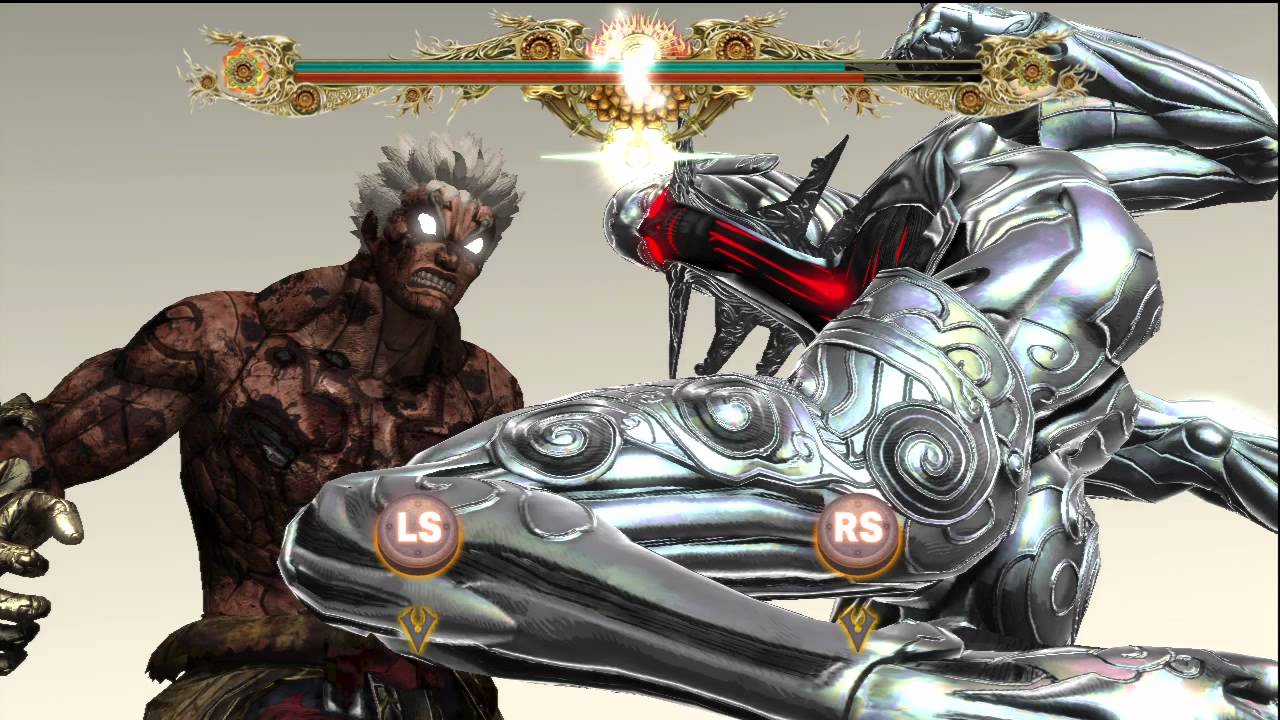 Asura's Wrath Wallpapers - Top Free Asura's Wrath Backgrounds ...