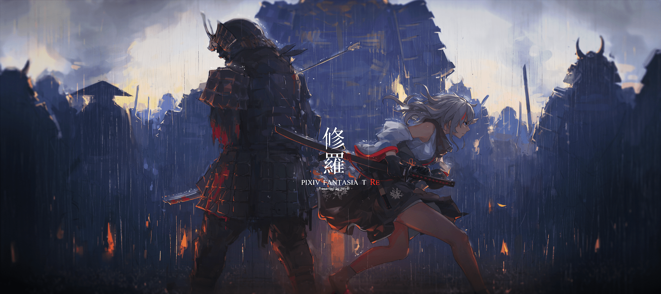 Asura's Wrath Wallpapers - Top Free Asura's Wrath Backgrounds ...