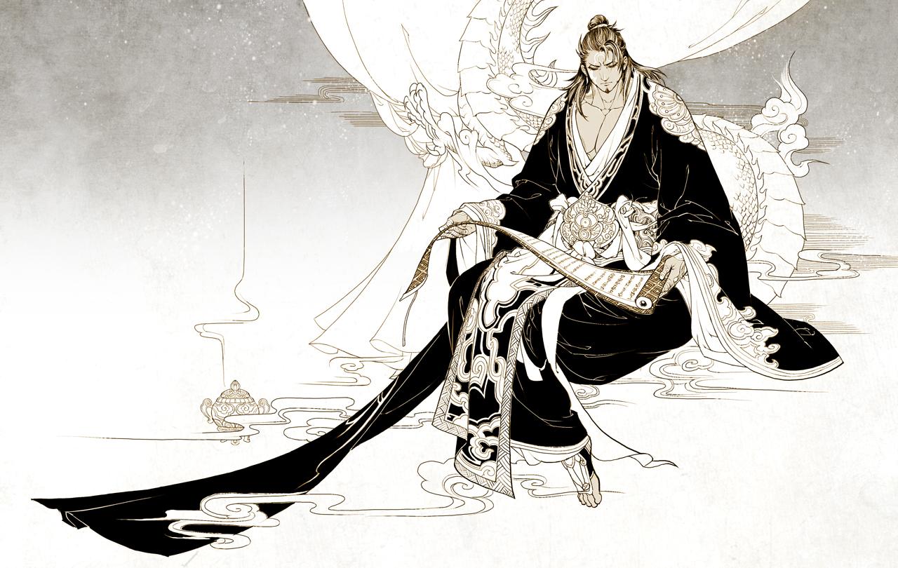 Asura's Wrath Wallpapers - Top Free Asura's Wrath Backgrounds ...