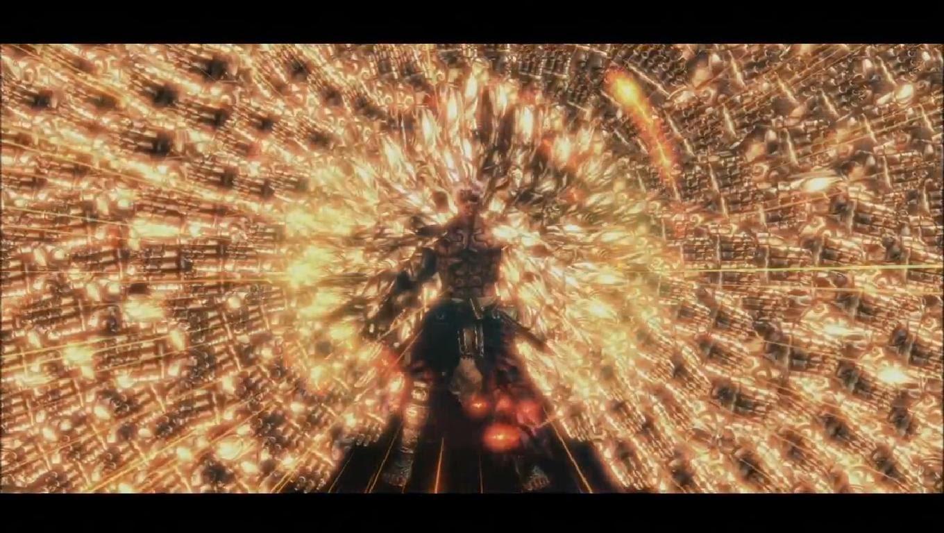 Asura's Wrath Wallpapers - Top Free Asura's Wrath Backgrounds ...