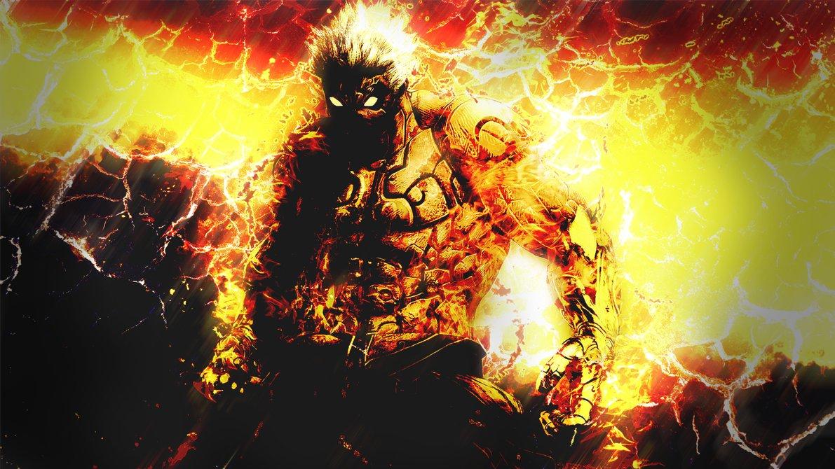 Asura's Wrath Wallpapers - Top Free Asura's Wrath Backgrounds ...