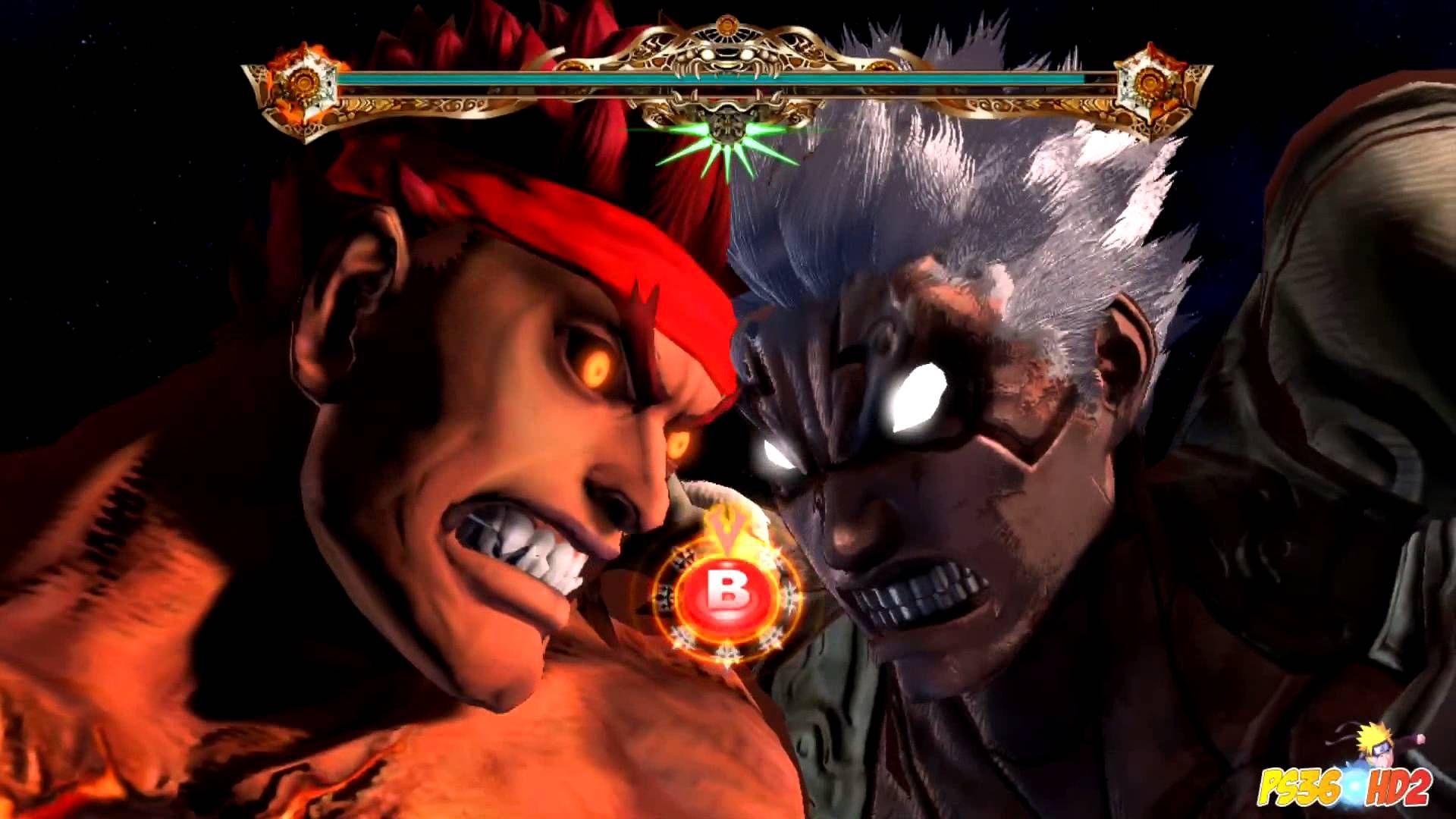 Asura's Wrath Wallpapers - Top Free Asura's Wrath Backgrounds ...