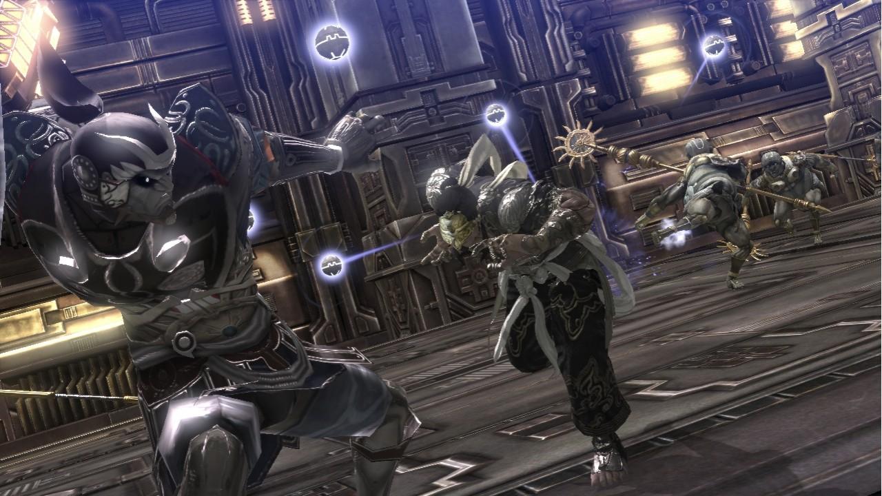 Asura's Wrath Wallpapers - Top Free Asura's Wrath Backgrounds ...