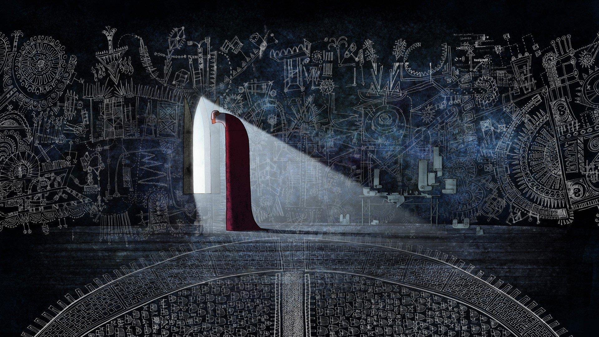 The Secret of Kells Wallpapers - Top Free The Secret of Kells ...