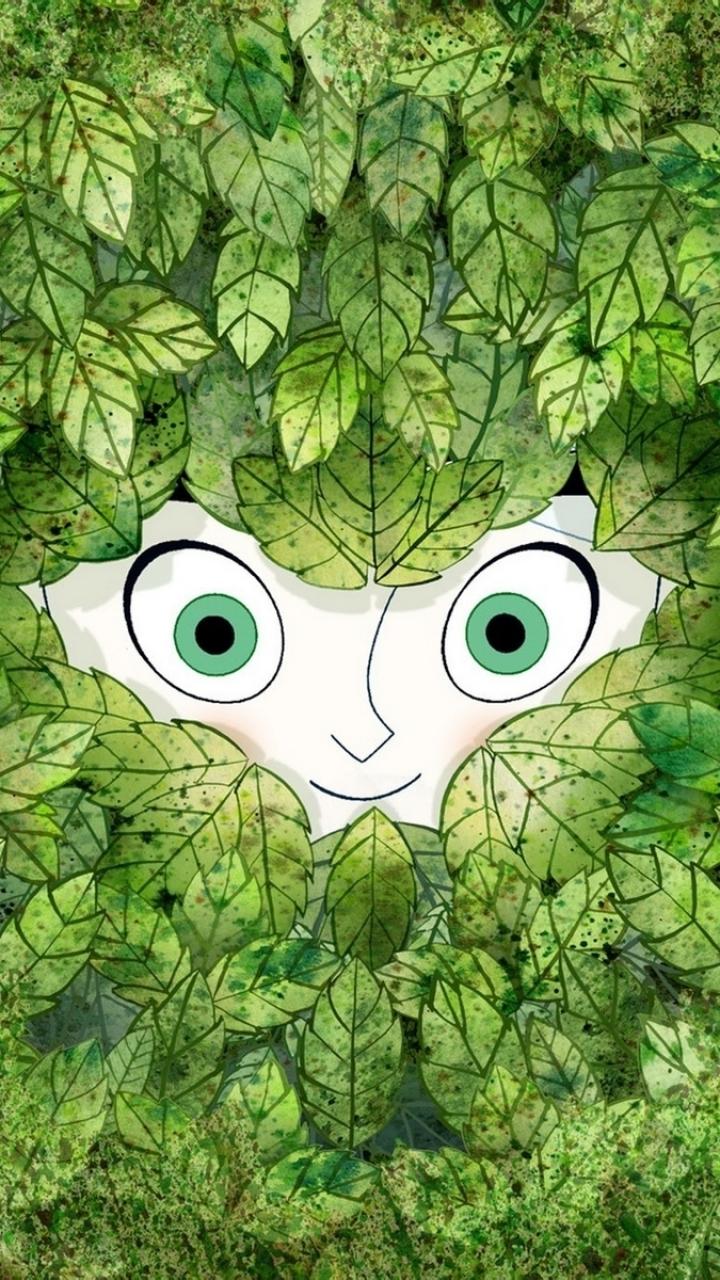 The Secret of Kells Wallpapers - Top Free The Secret of Kells ...