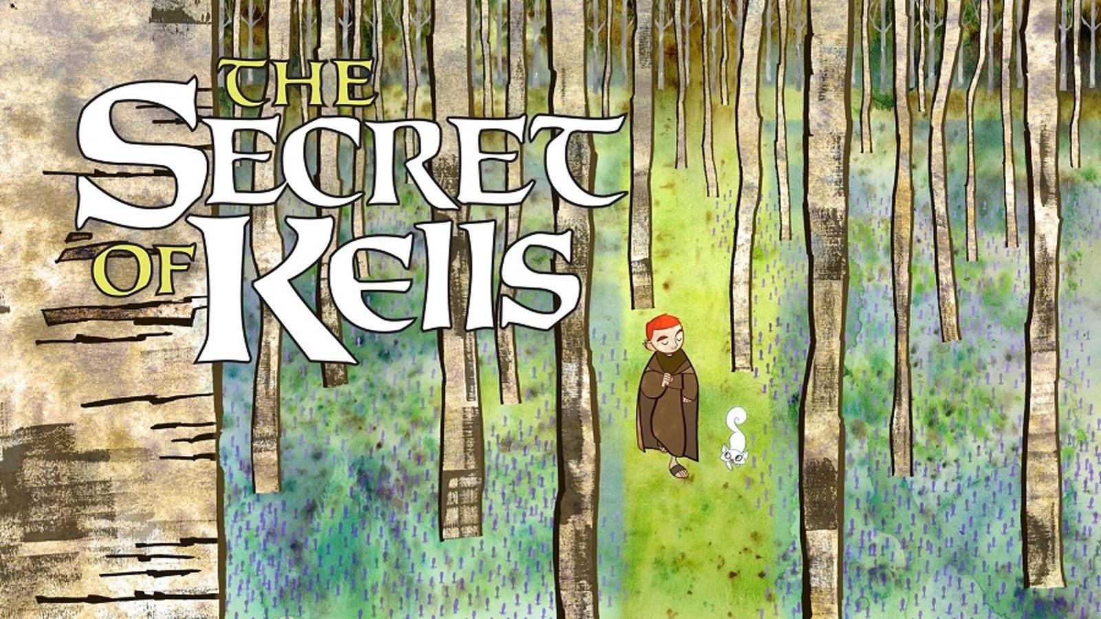 The Secret of Kells Wallpapers - Top Free The Secret of Kells ...