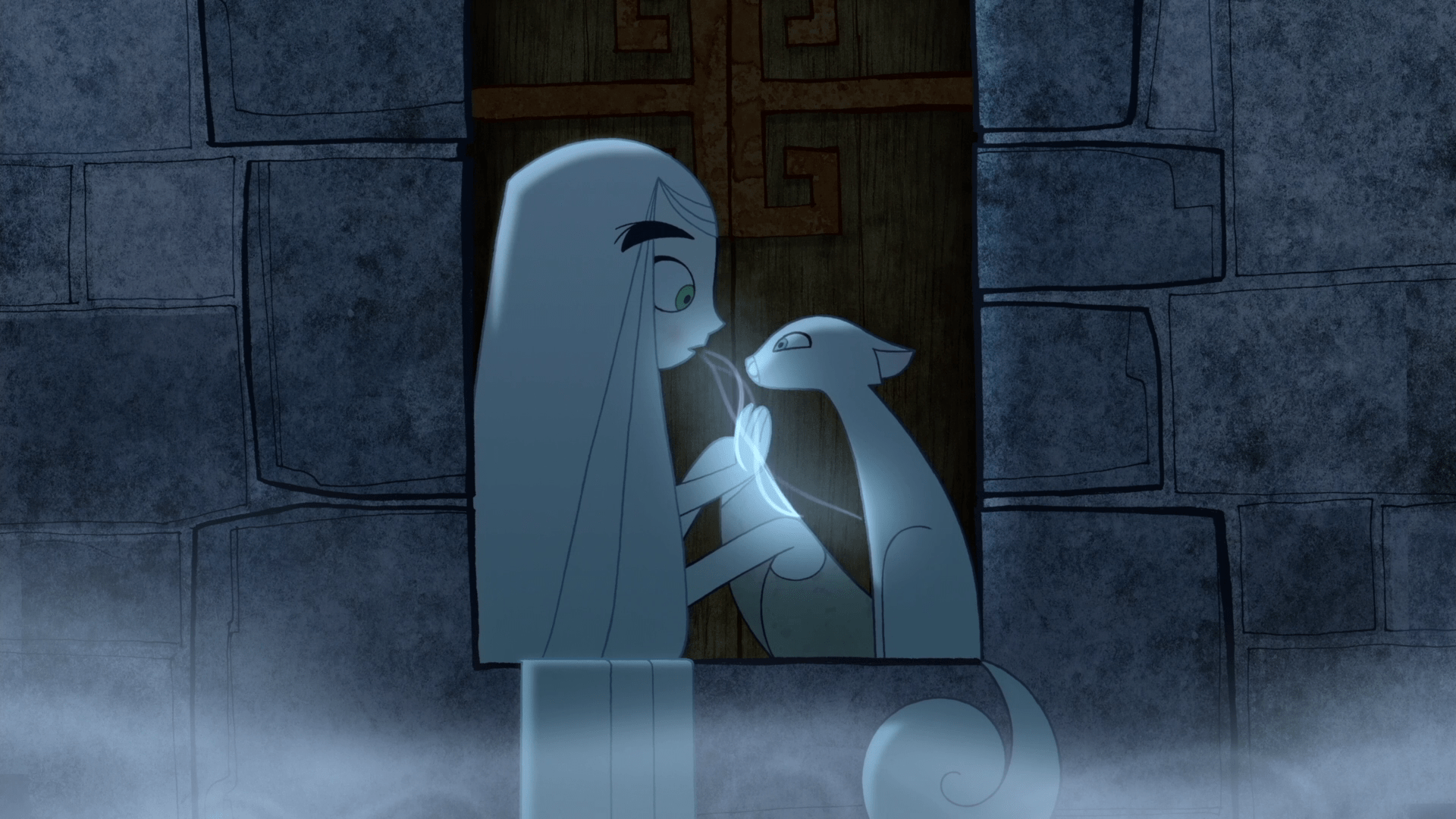 The Secret of Kells Wallpapers - Top Free The Secret of Kells ...