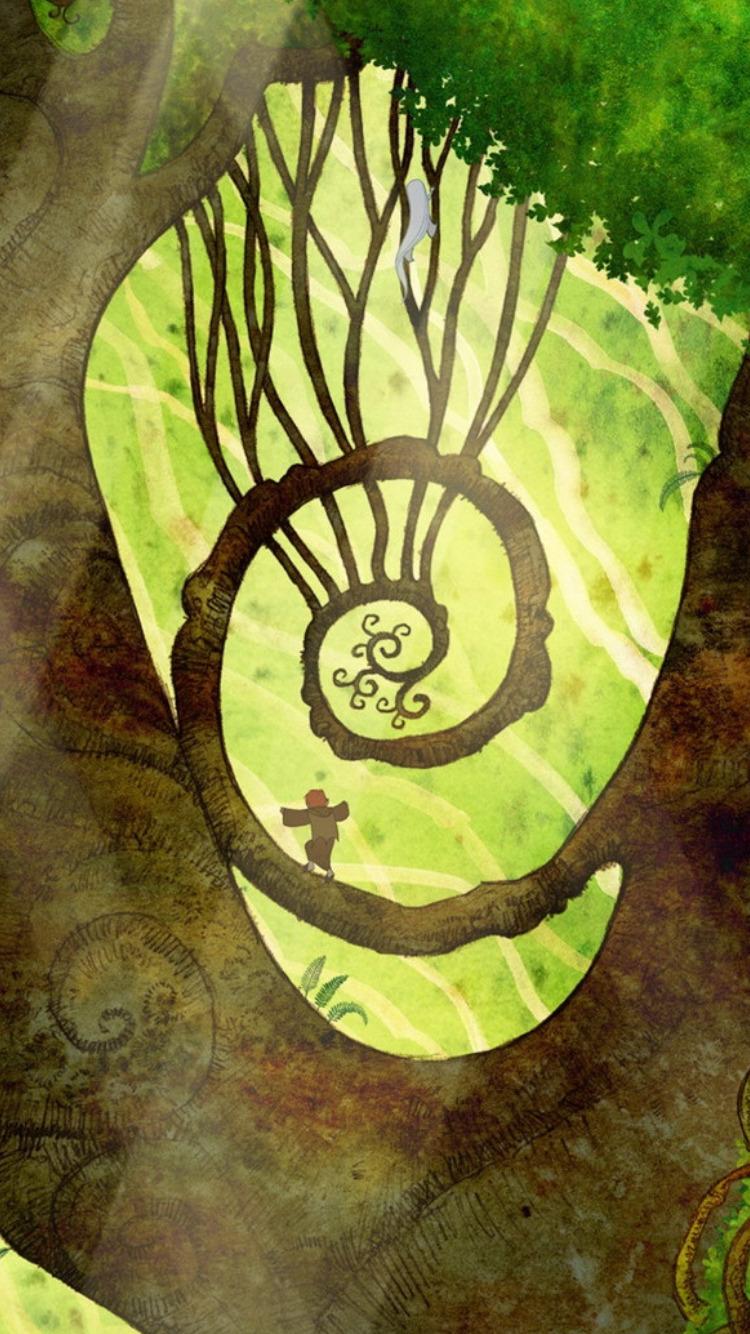 The Secret of Kells Wallpapers - Top Free The Secret of Kells ...