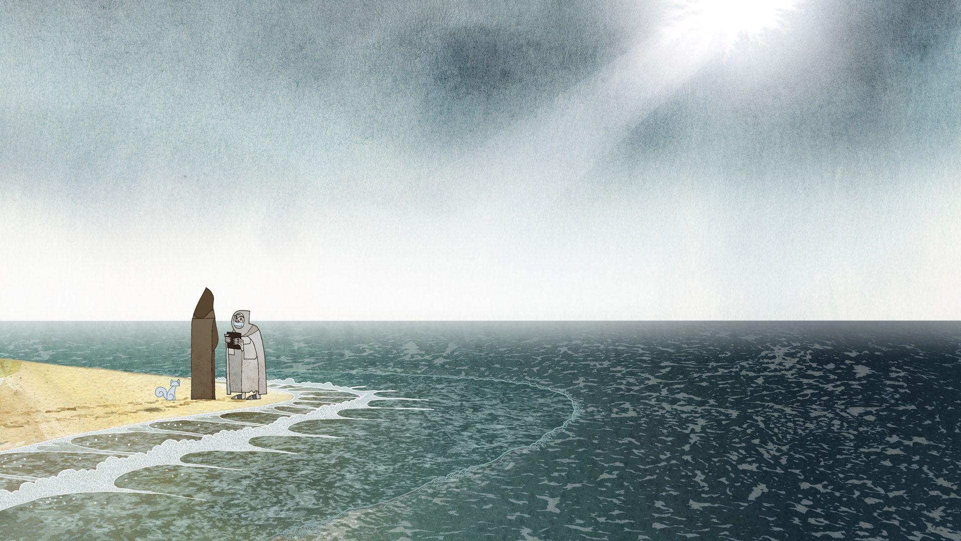 The Secret of Kells Wallpapers - Top Free The Secret of Kells ...