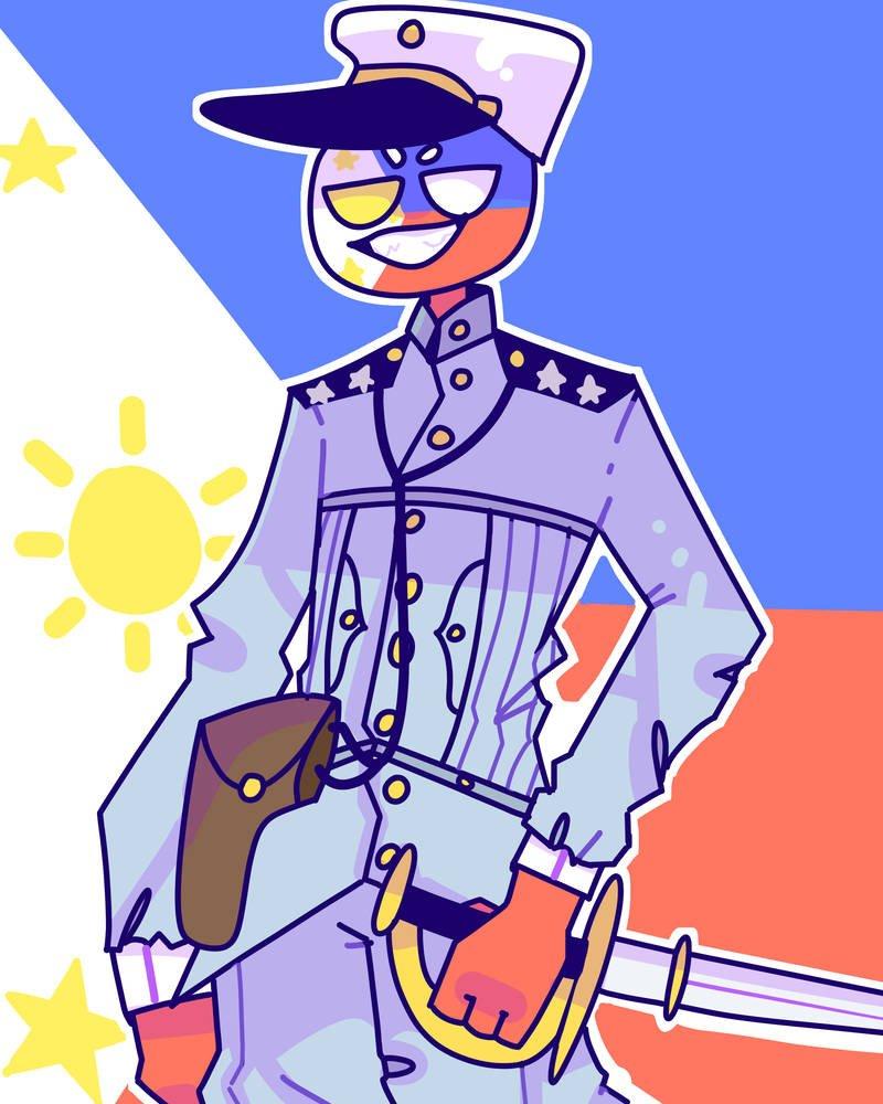 CountryHumans Wallpapers - Top Free CountryHumans Backgrounds ...