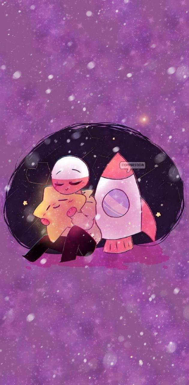 CountryHumans Wallpapers - Top Free CountryHumans Backgrounds ...