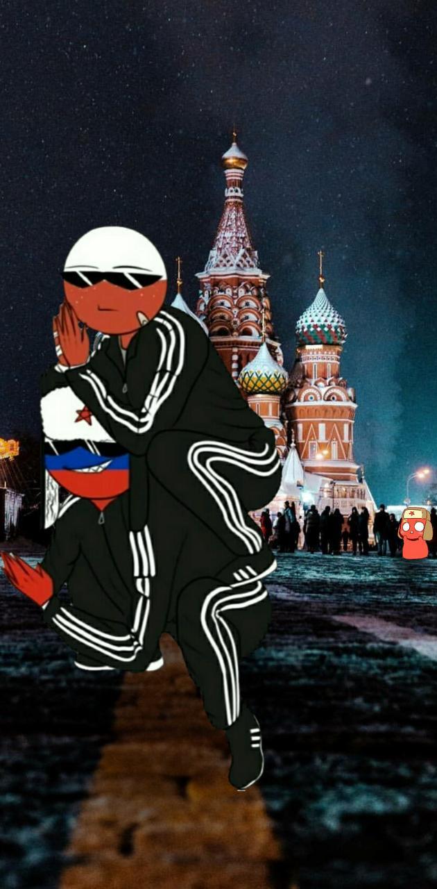 CountryHumans Wallpapers - Top Free CountryHumans Backgrounds ...