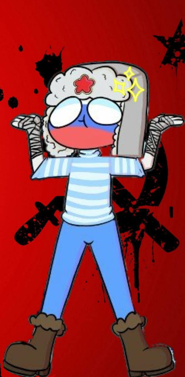 CountryHumans Wallpapers - Top Free CountryHumans Backgrounds ...