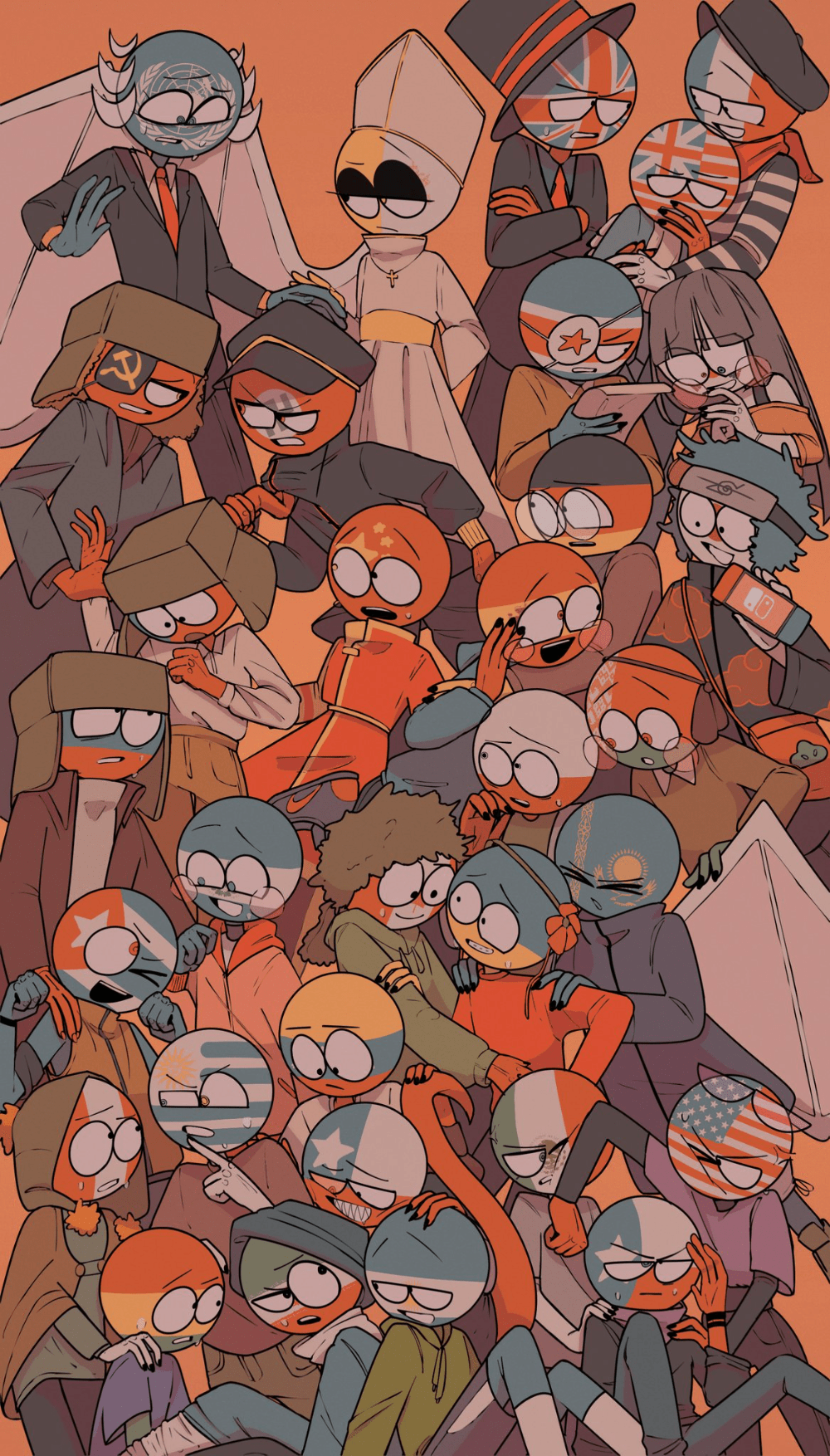 Country Human Wallpapers - Top Free Country Human Backgrounds ...