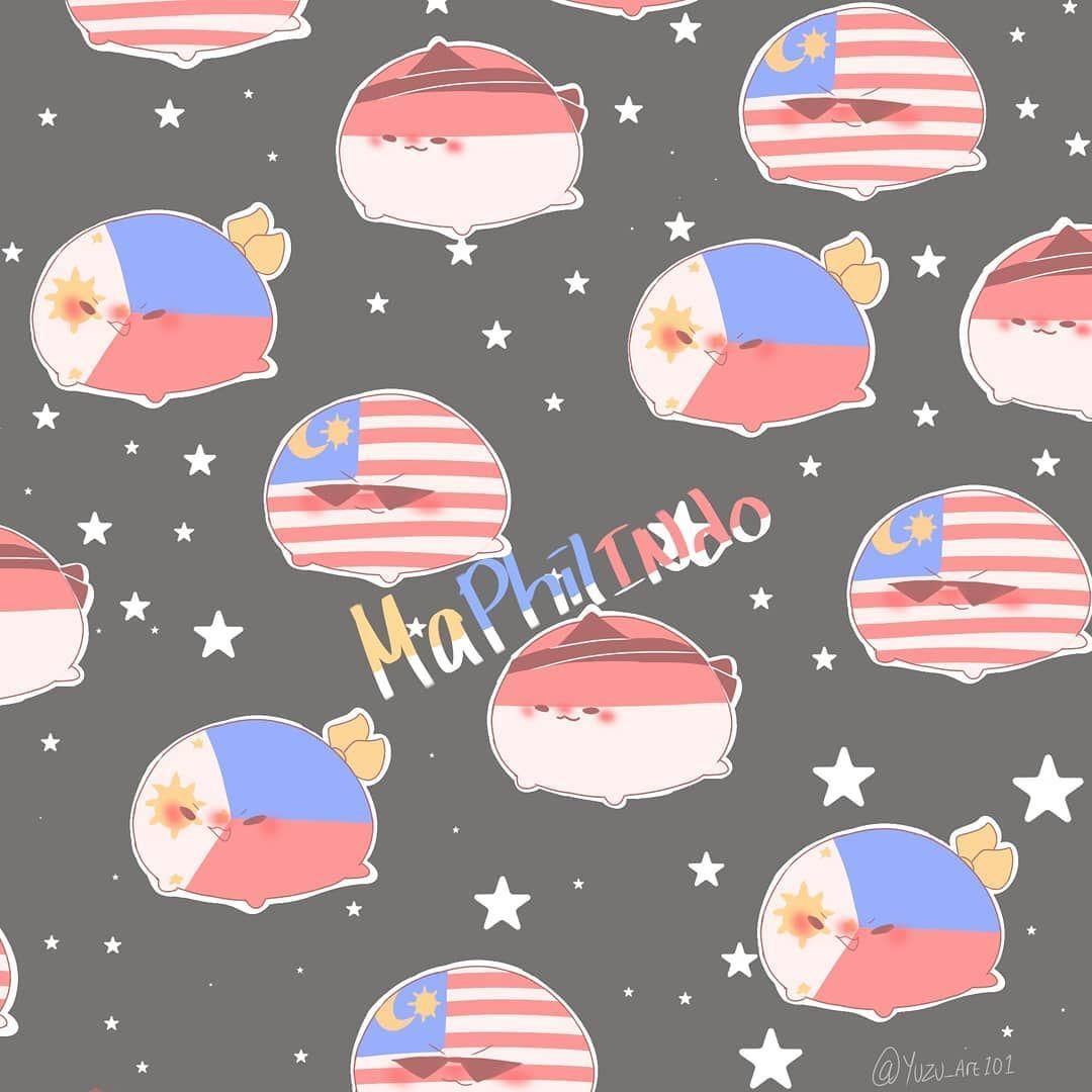 CountryHumans Wallpapers - Top Free CountryHumans Backgrounds ...