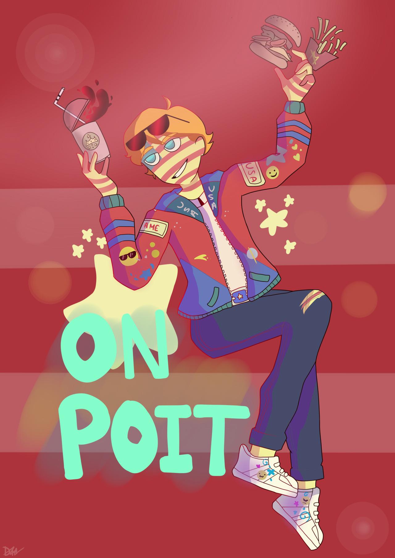 CountryHumans Wallpapers - Top Free CountryHumans Backgrounds ...