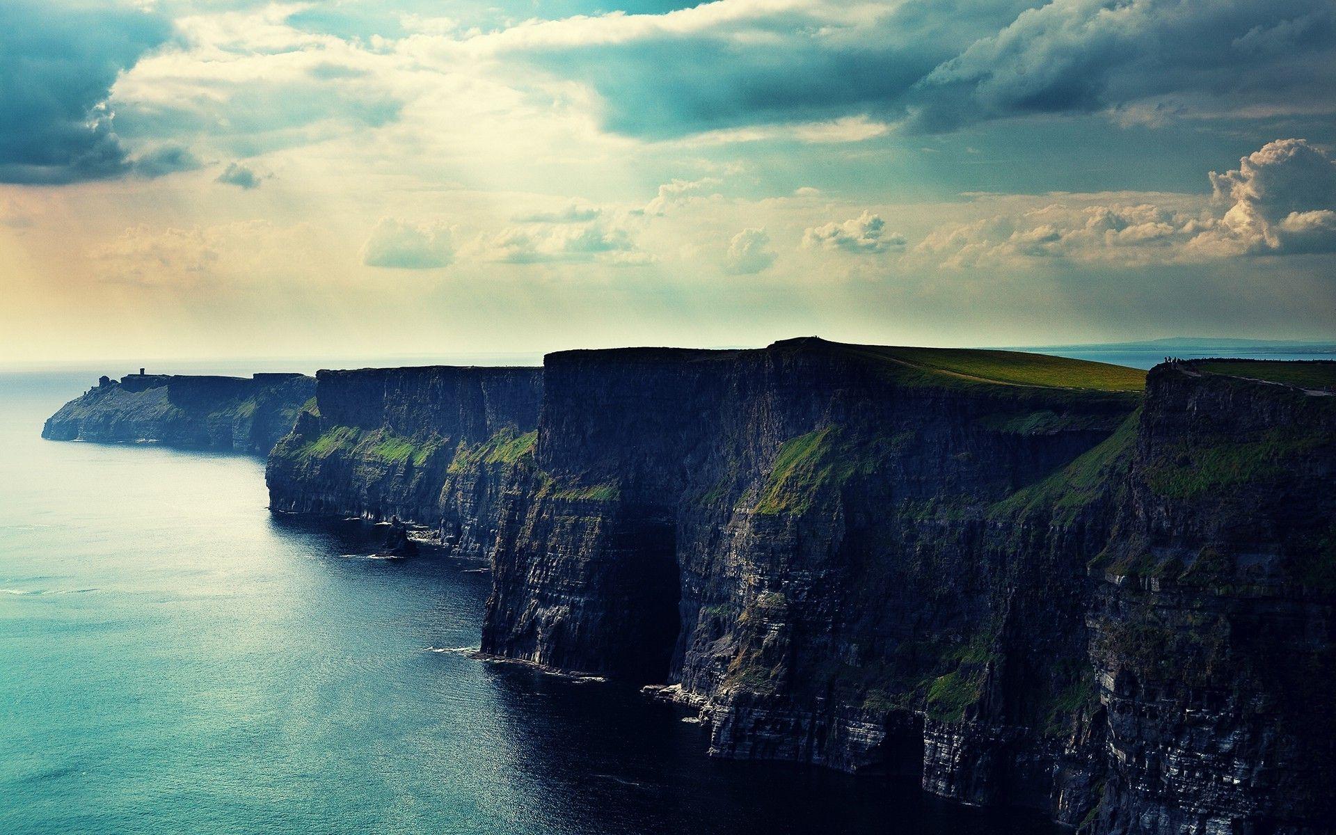 Irish Landscape Desktop Wallpapers - Top Free Irish Landscape Desktop ...