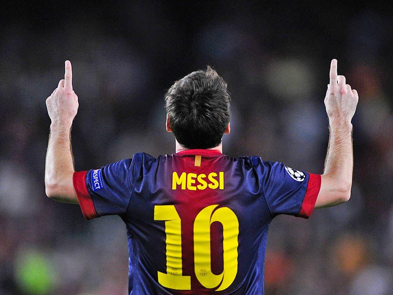 Lionel Messi 2012 Wallpapers - Top Free Lionel Messi 2012 Backgrounds ...