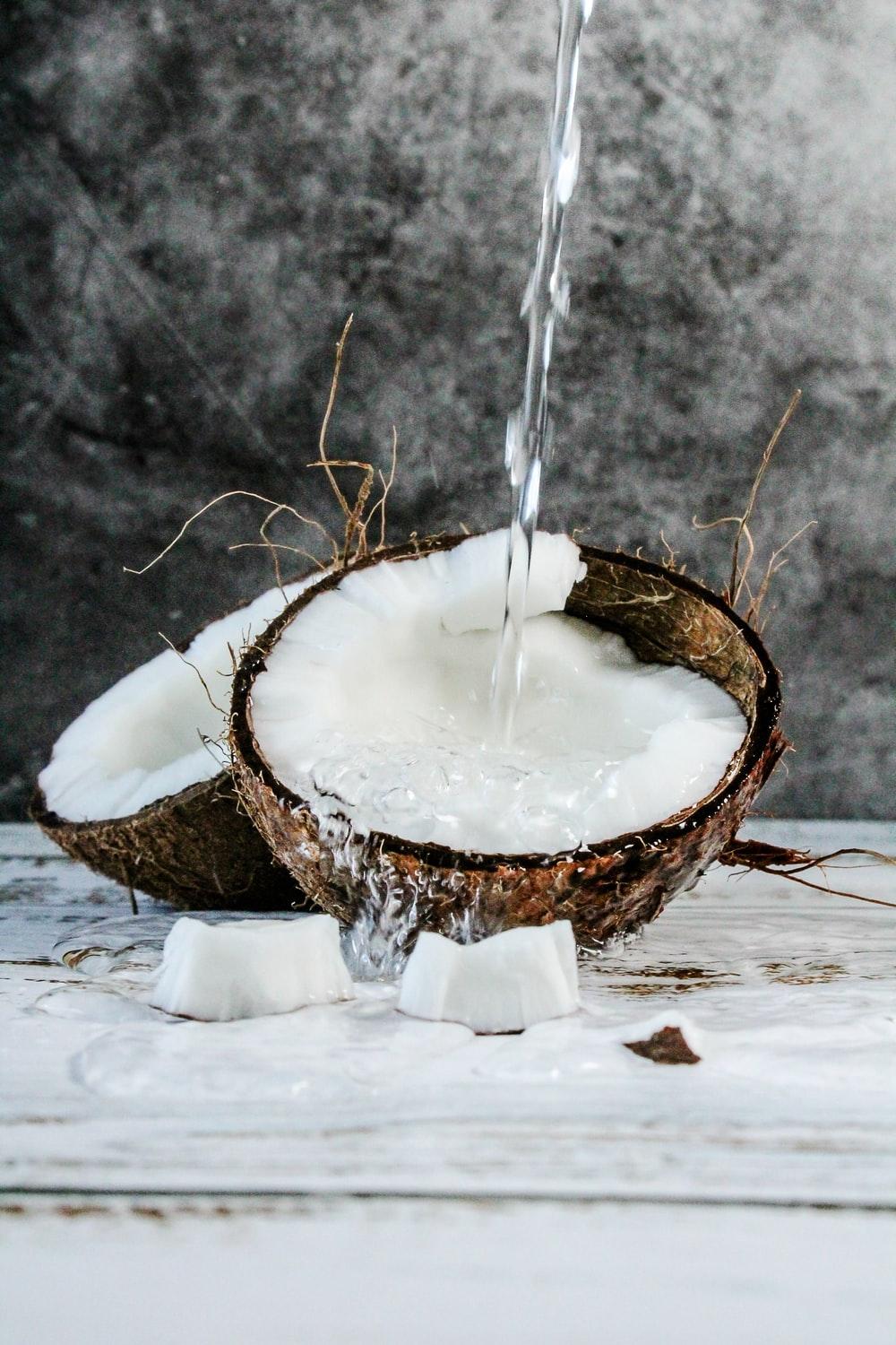 Coconut Drink Wallpapers - Top Free Coconut Drink Backgrounds ...