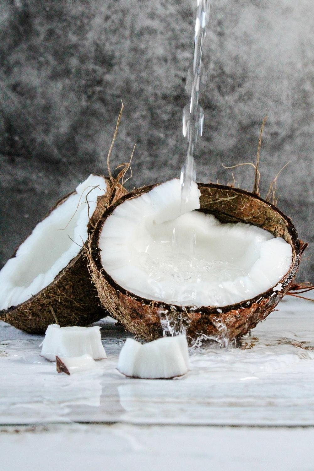 Coconut Drink Wallpapers - Top Free Coconut Drink Backgrounds ...