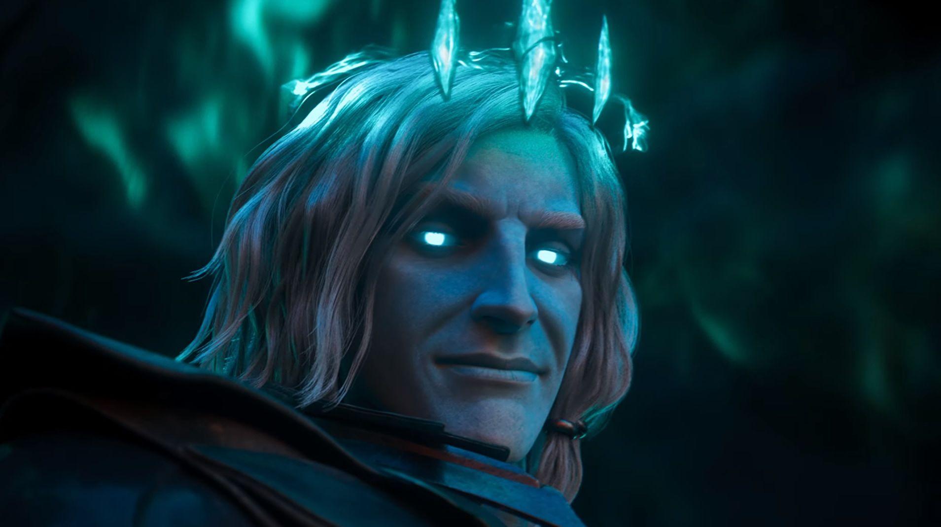 League of Legends Viego Wallpapers - Top Free League of Legends Viego ...