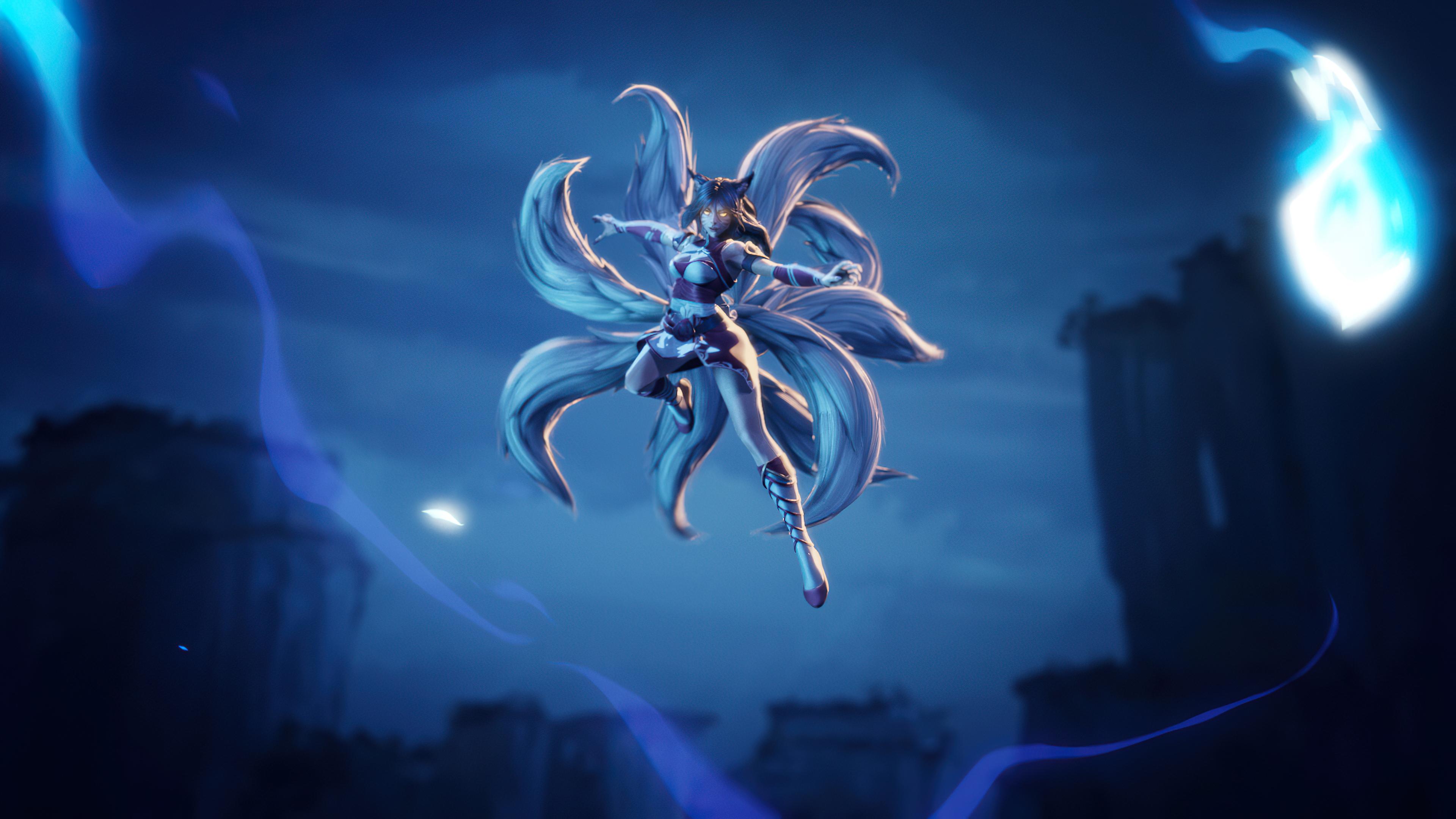 League of Legends Viego Wallpapers - Top Free League of Legends Viego ...