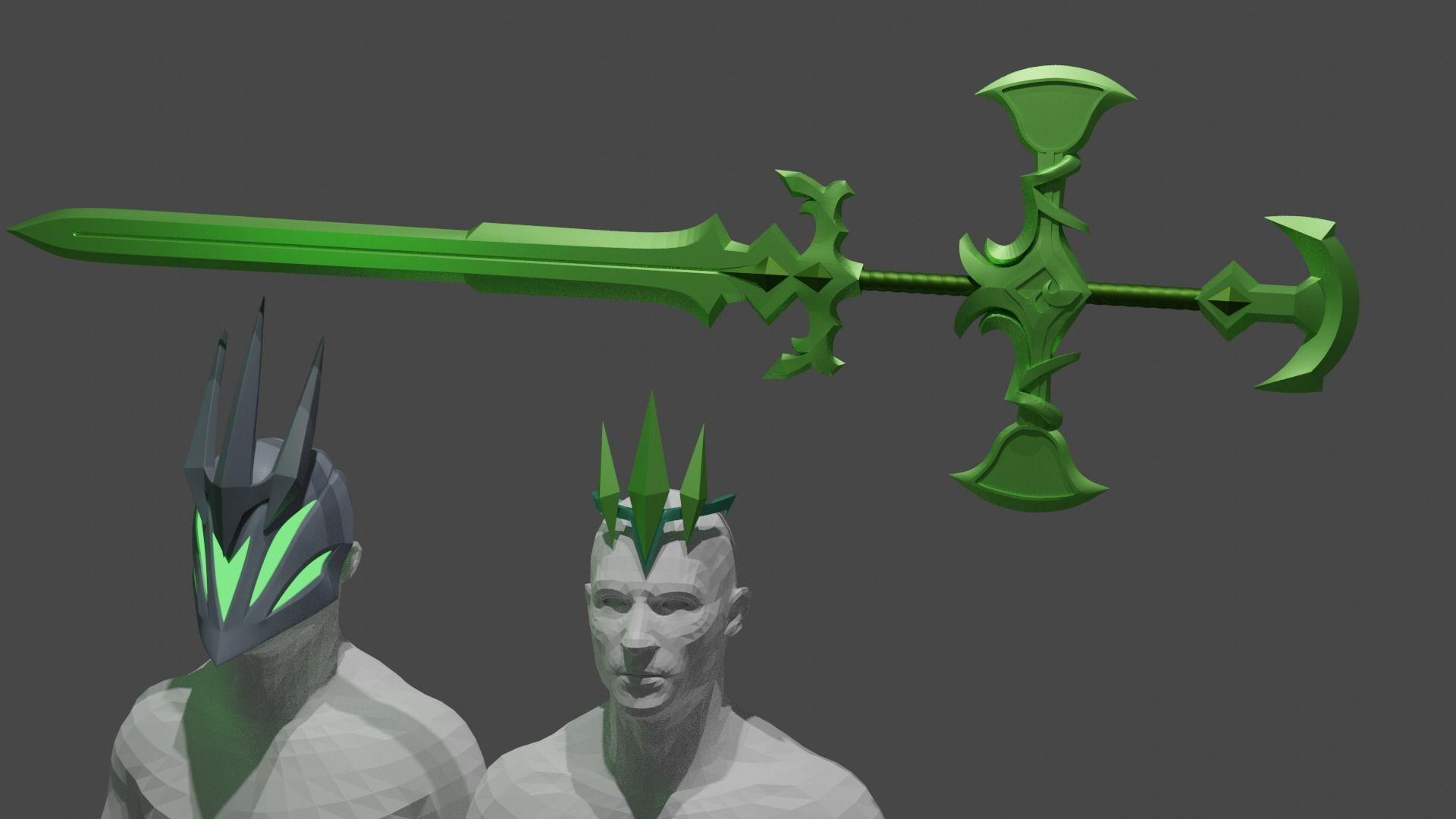 League of Legends Viego Wallpapers - Top Free League of Legends Viego ...