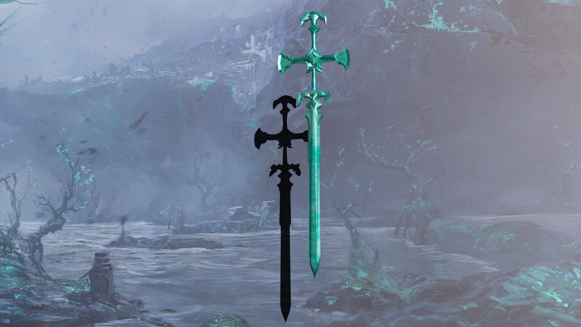 League of Legends Viego Wallpapers - Top Free League of Legends Viego ...