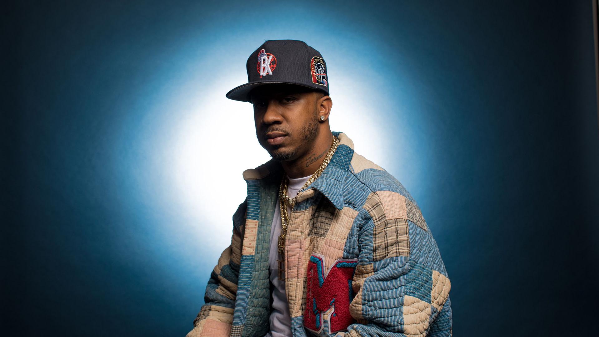 Benny The Butcher Wallpapers - Top Free Benny The Butcher Backgrounds ...