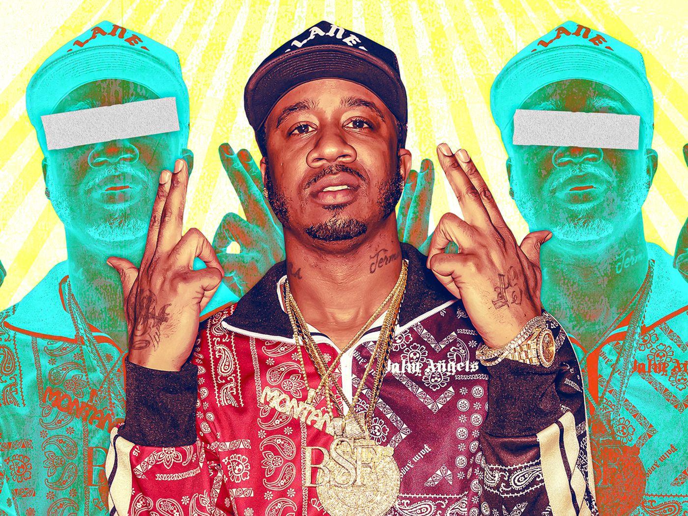 Benny The Butcher Wallpapers - Top Free Benny The Butcher Backgrounds ...