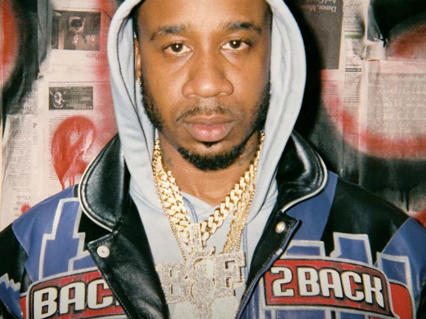 Benny The Butcher Wallpapers - Top Free Benny The Butcher Backgrounds ...