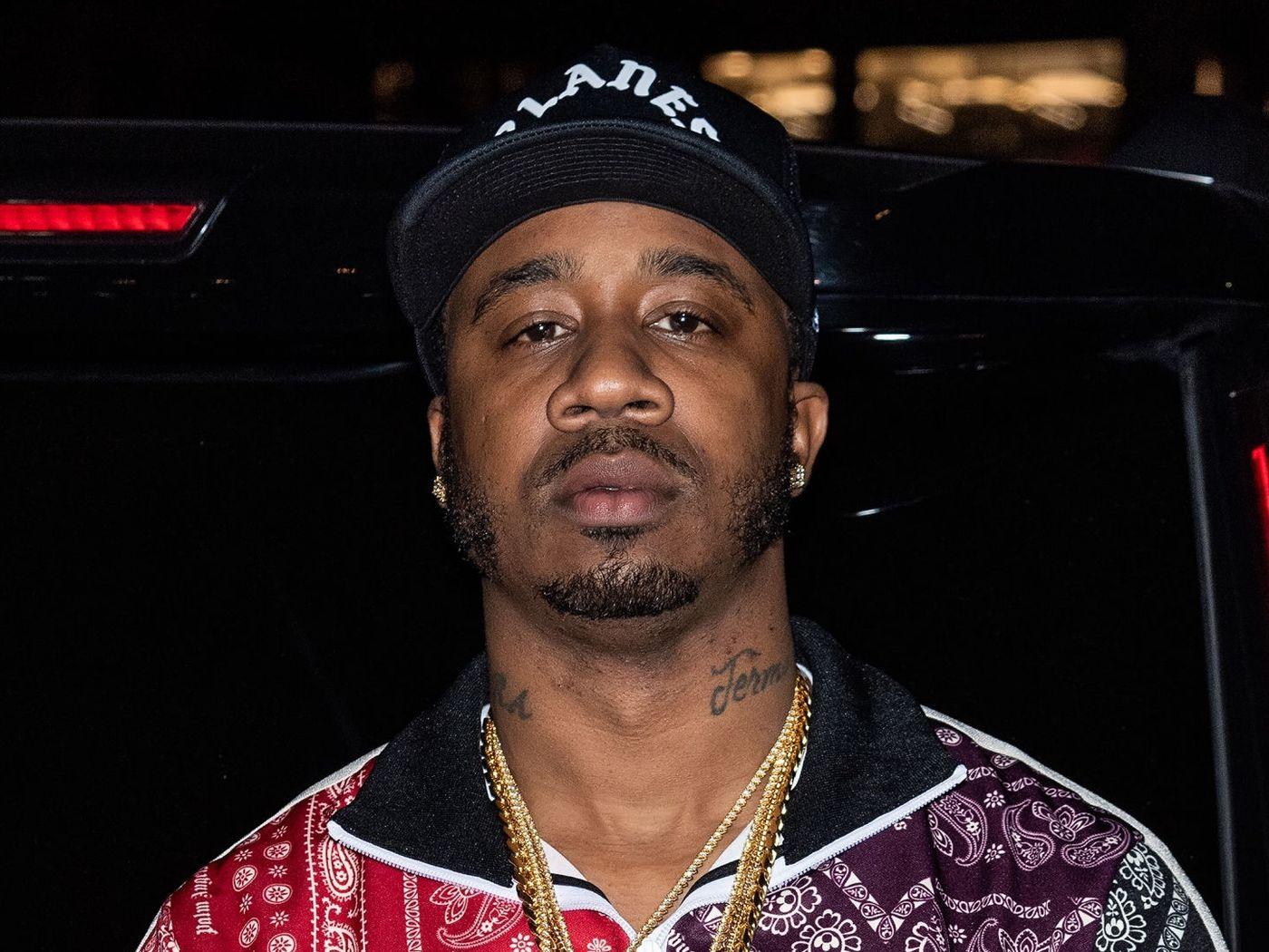 Benny The Butcher Wallpapers - Top Free Benny The Butcher Backgrounds ...