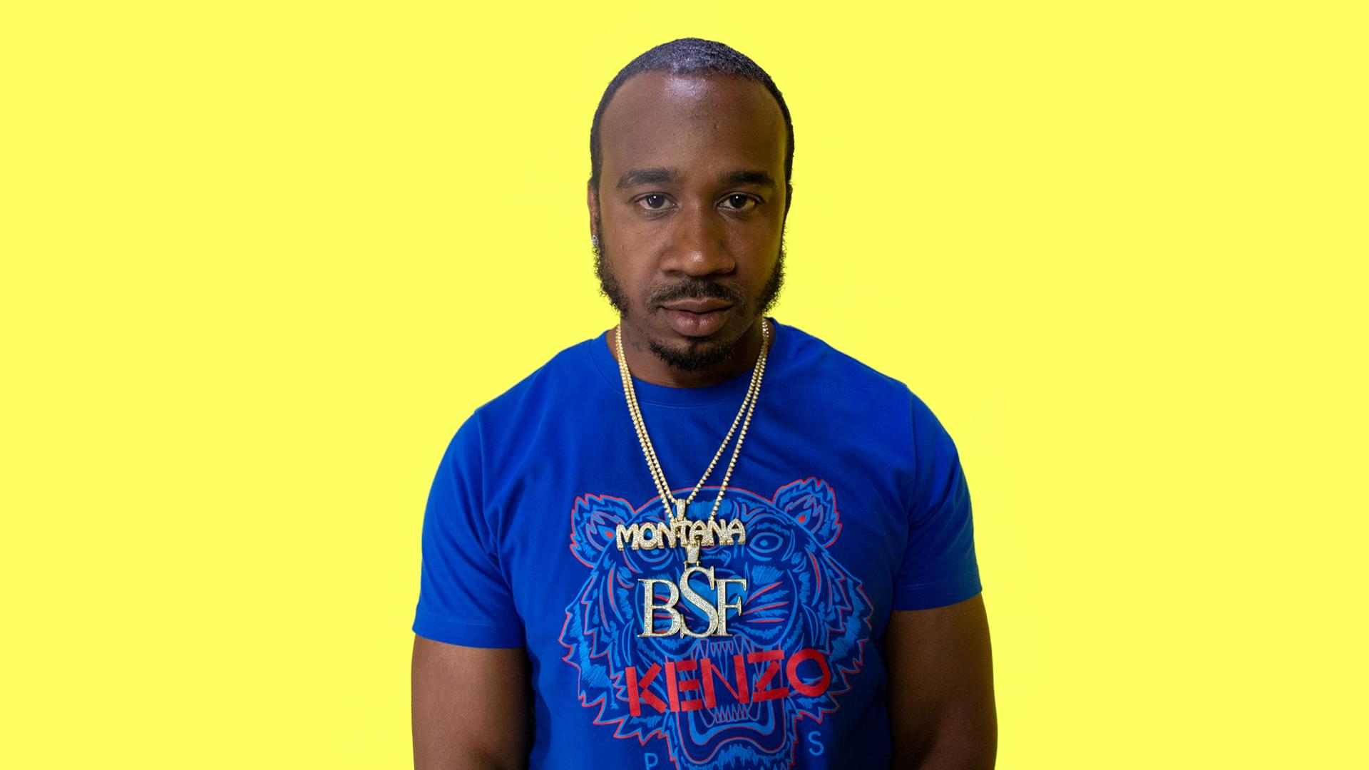 Benny The Butcher Wallpapers - Top Free Benny The Butcher Backgrounds ...