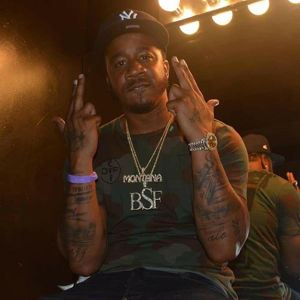 Benny The Butcher Wallpapers - Top Free Benny The Butcher Backgrounds ...