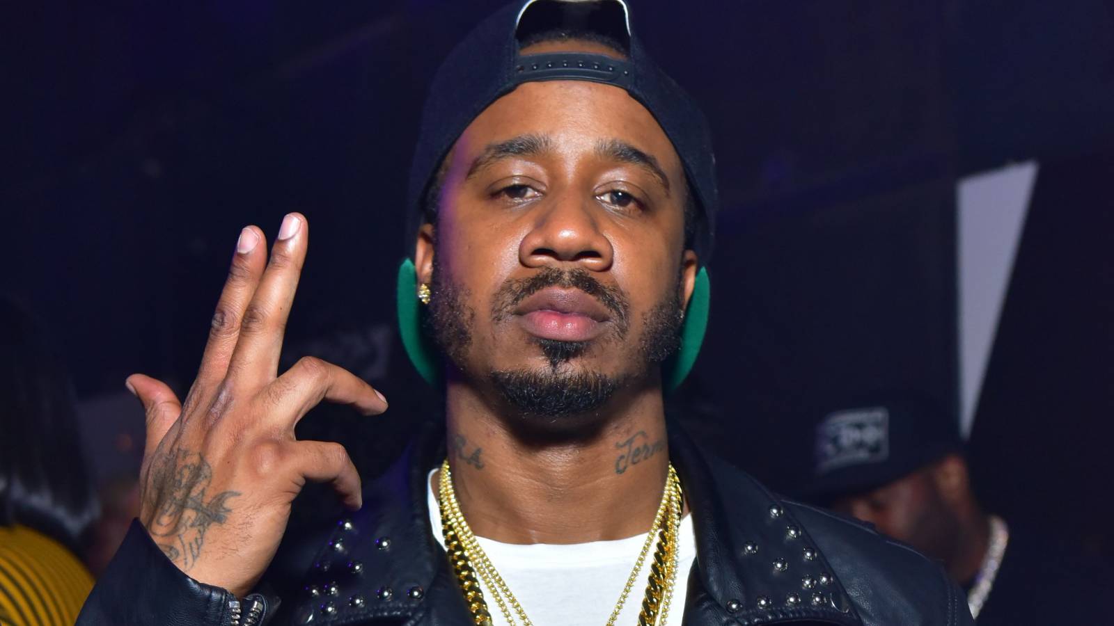 Benny The Butcher Wallpapers - Top Free Benny The Butcher Backgrounds ...