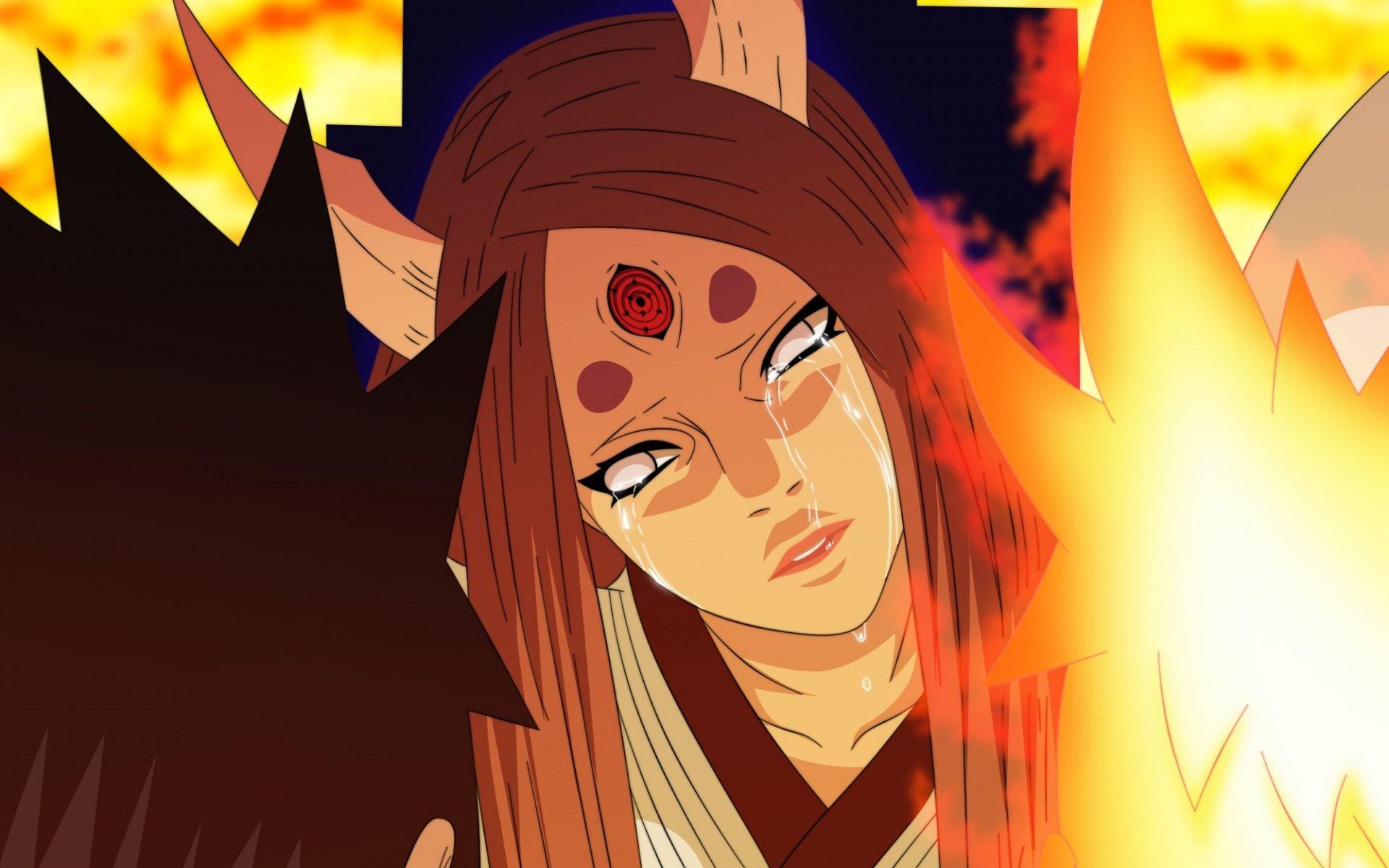 Kaguya Naruto Wallpapers - Top Free Kaguya Naruto Backgrounds ...