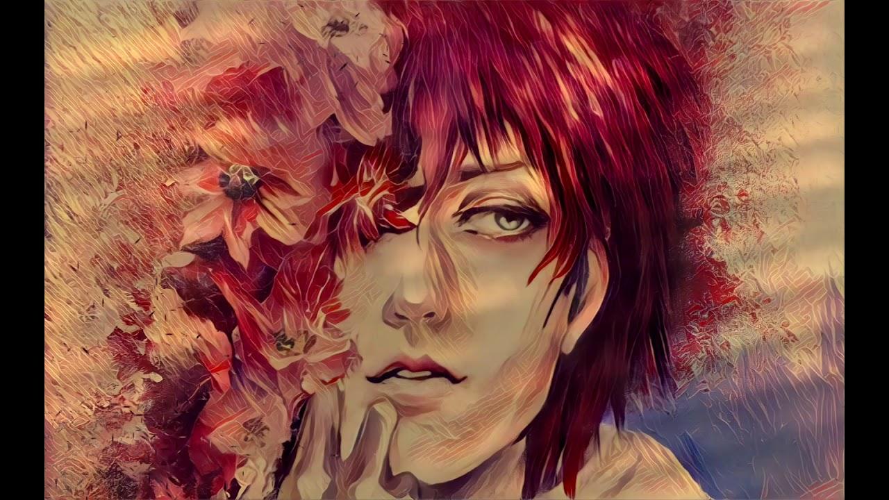 Gaara 4k Wallpapers - Top Free Gaara 4k Backgrounds - WallpaperAccess