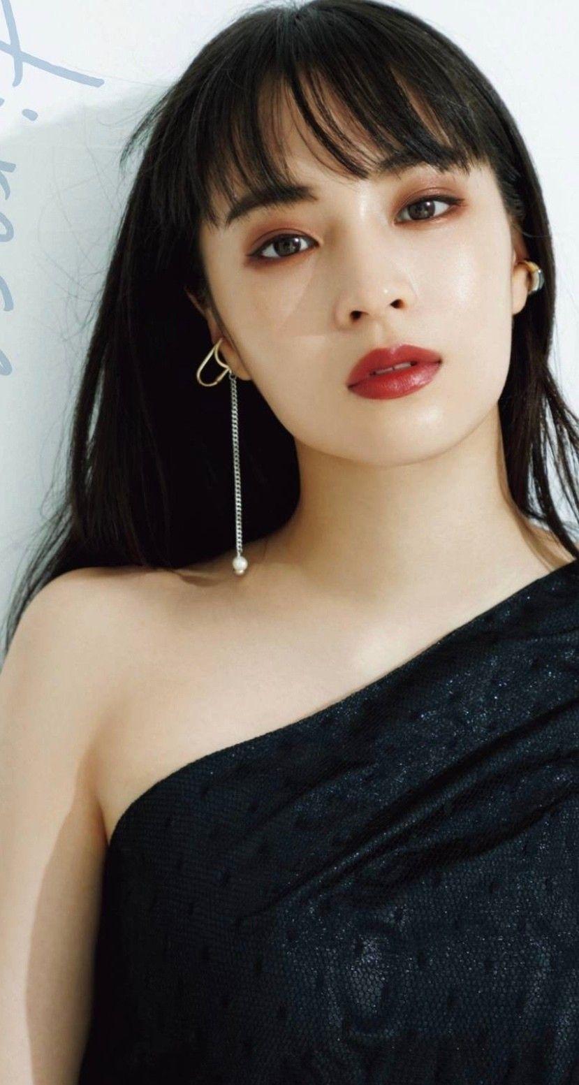 Suzu Hirose Wallpapers - Top Free Suzu Hirose Backgrounds - WallpaperAccess